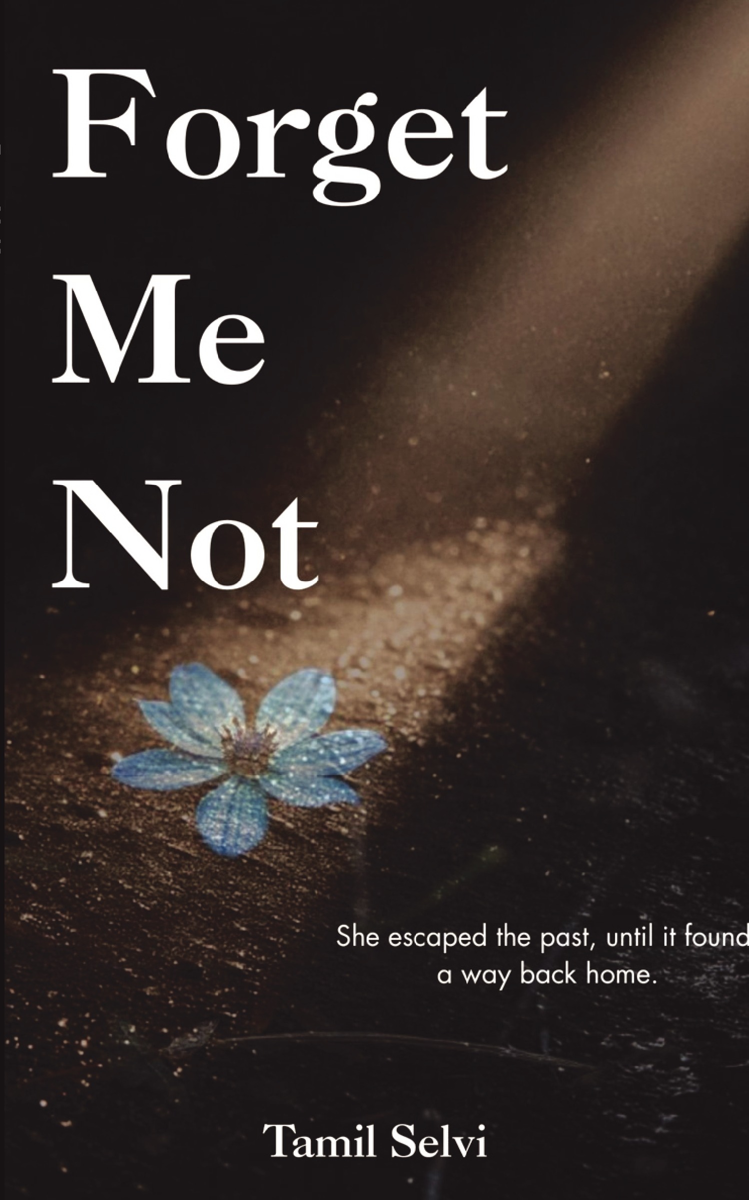 Forget Me Not | Pothi.com