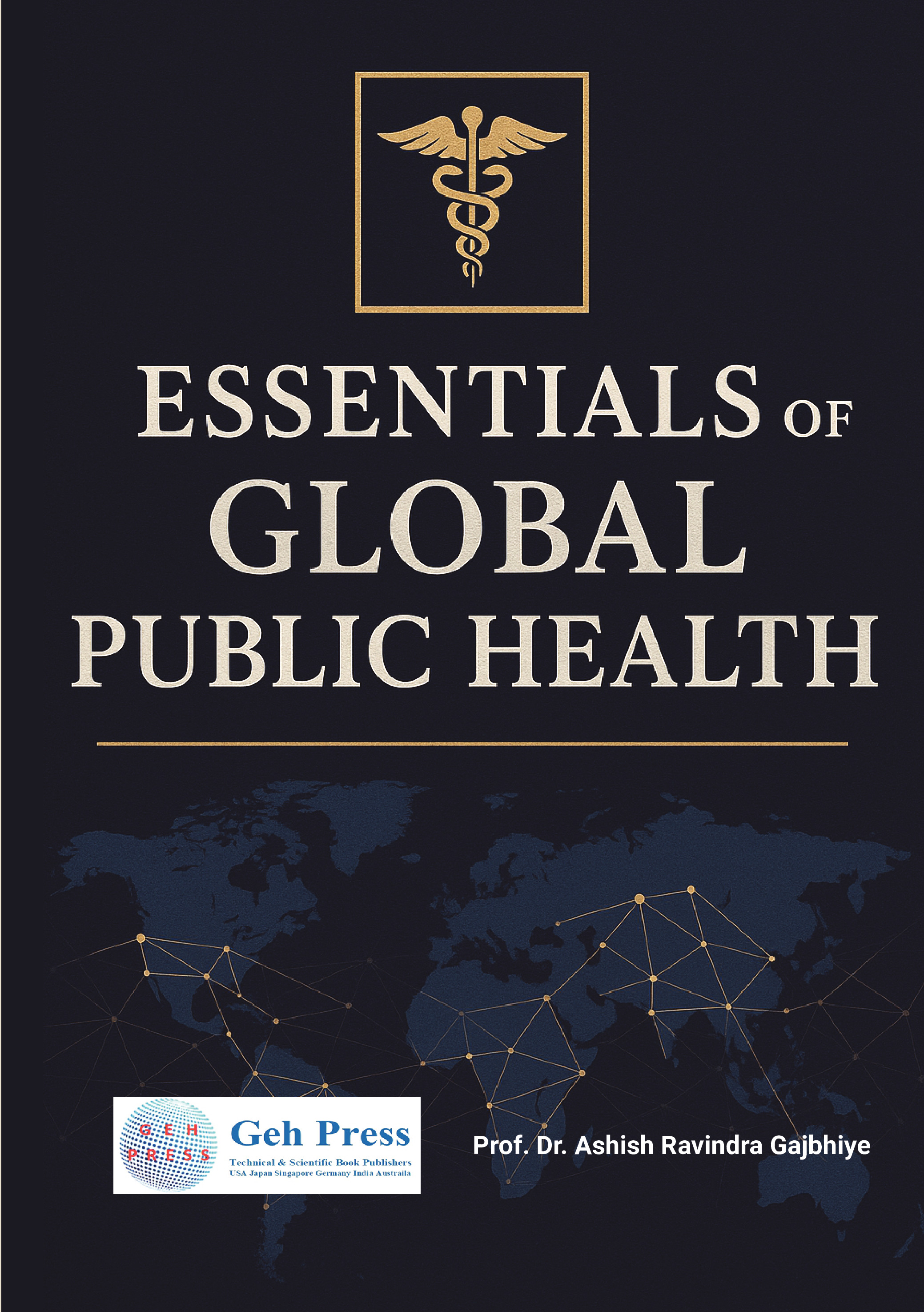 Essentials of global public Health | Pothi.com