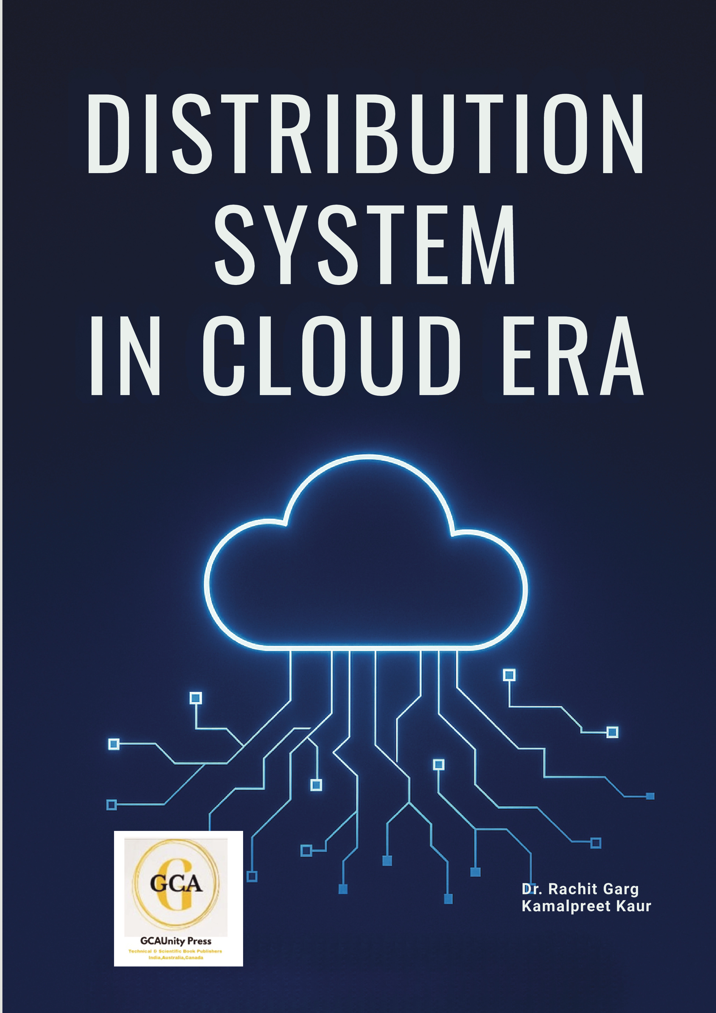 Distribution System in Cloud Era | Pothi.com