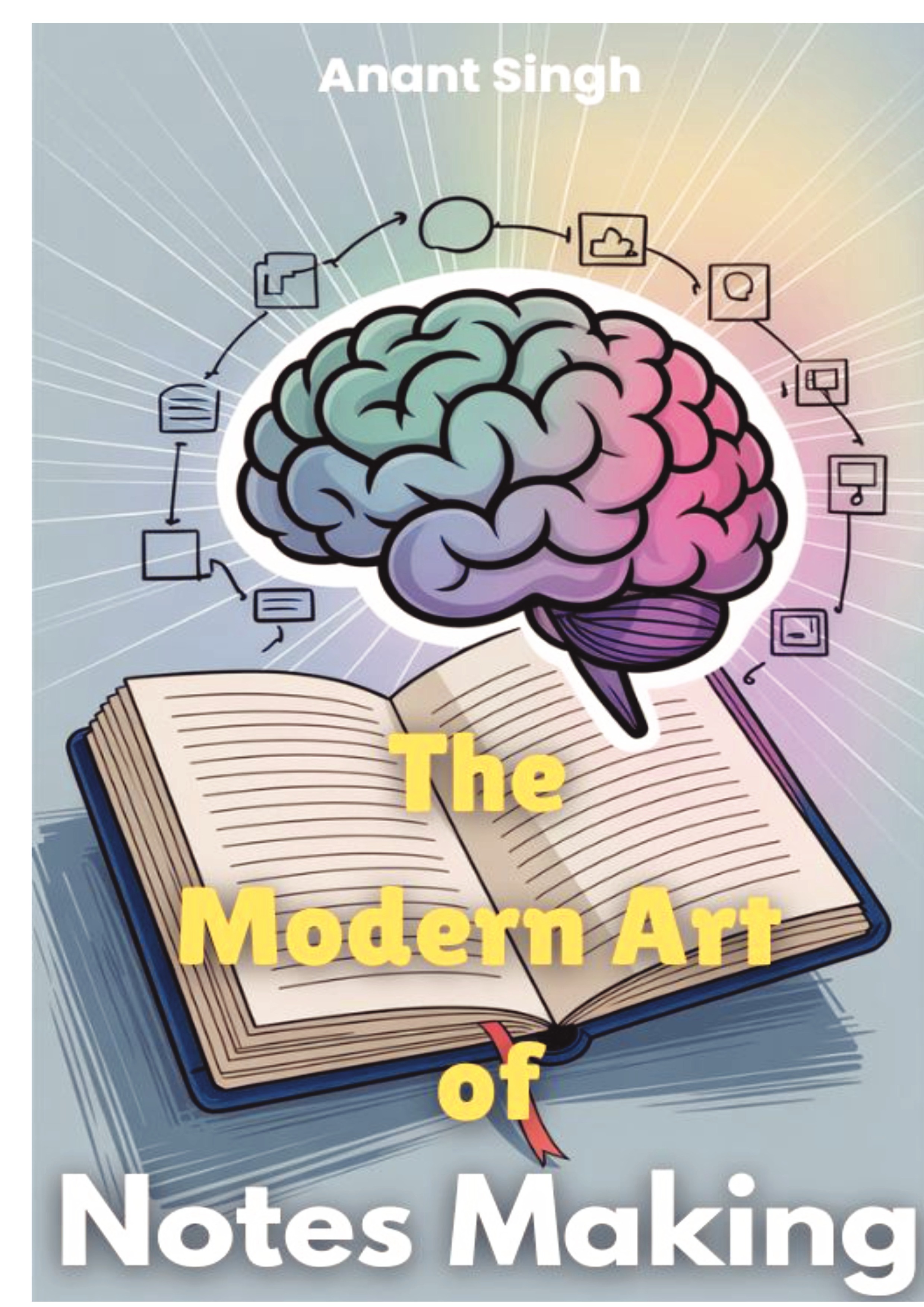 Modern Notes Making | Pothi.com