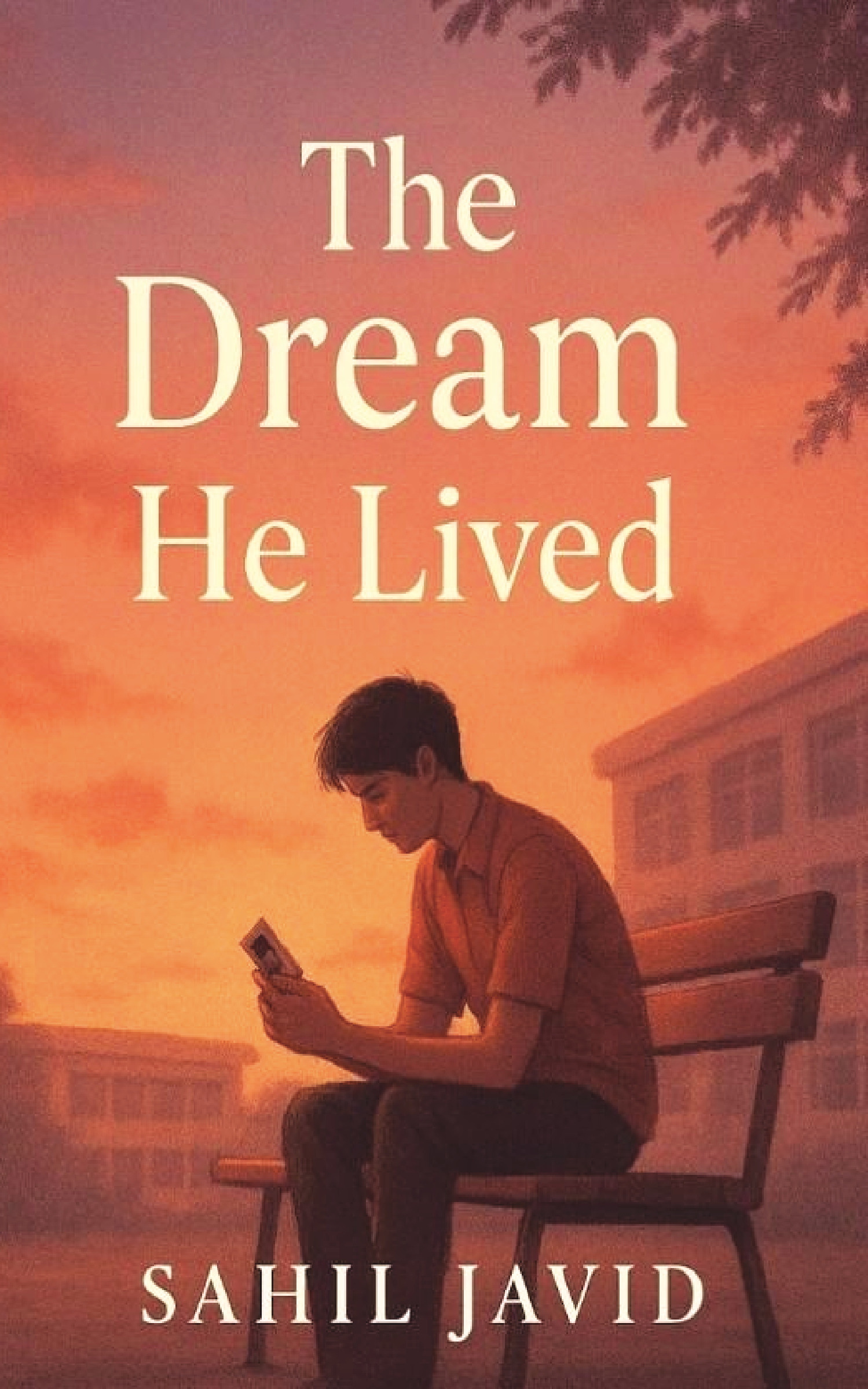 The Dream He Lived | Pothi.com