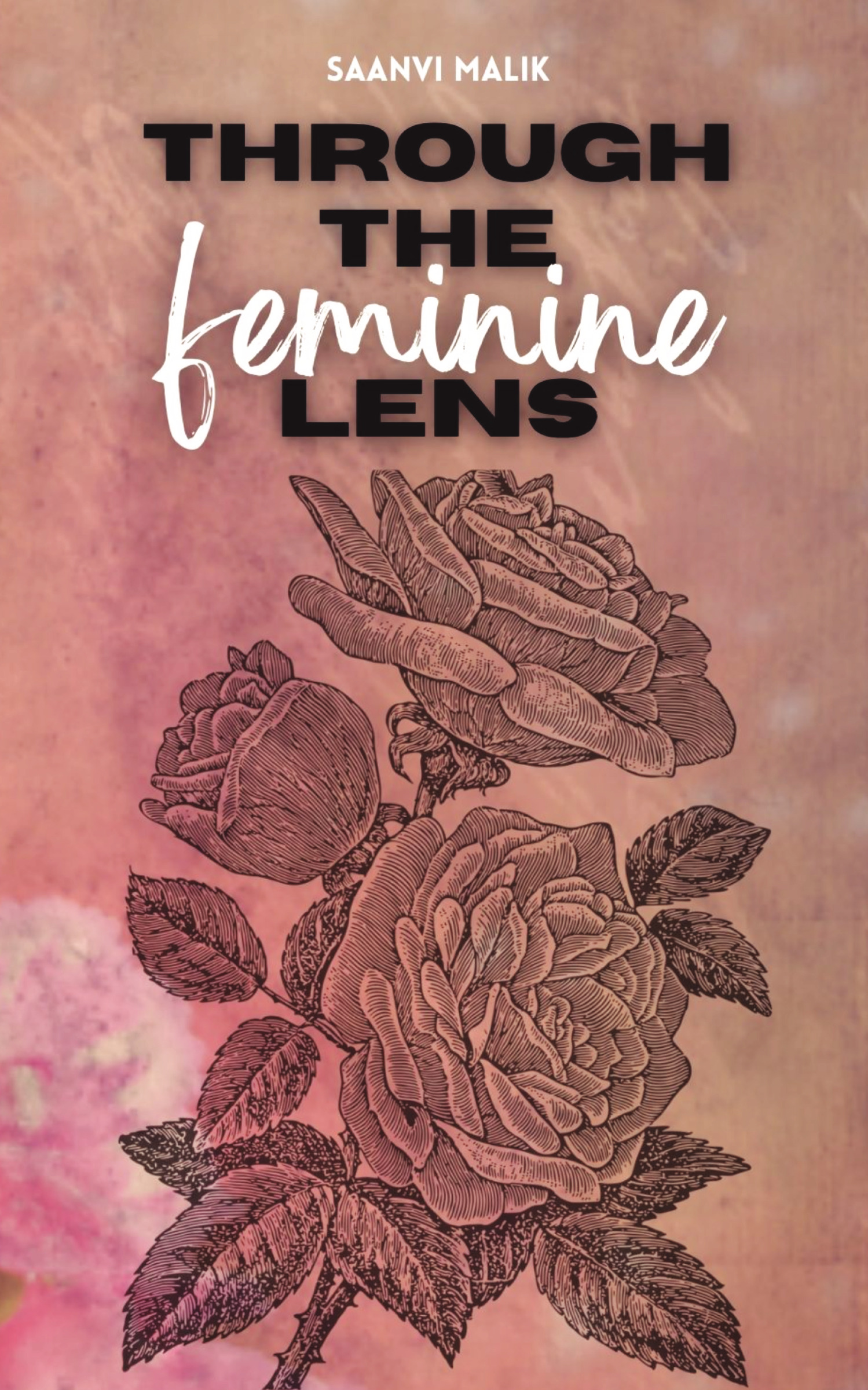 Through the Feminine Lens | Pothi.com