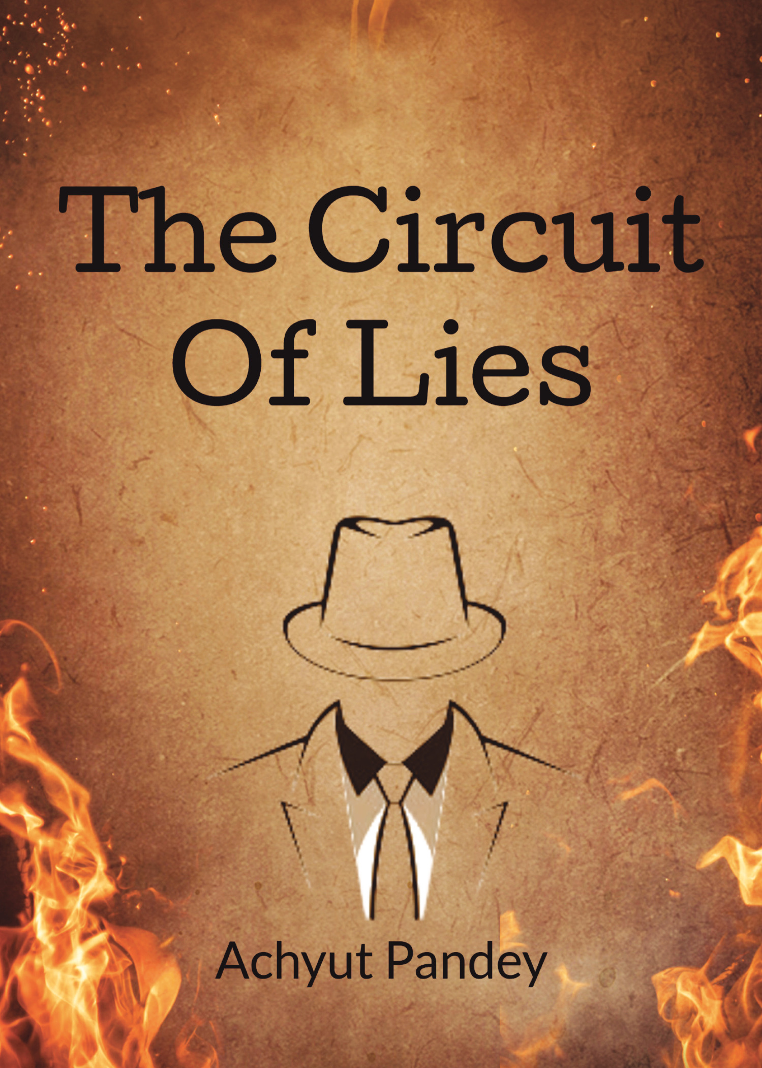 The Circuit Of Lies | Pothi.com