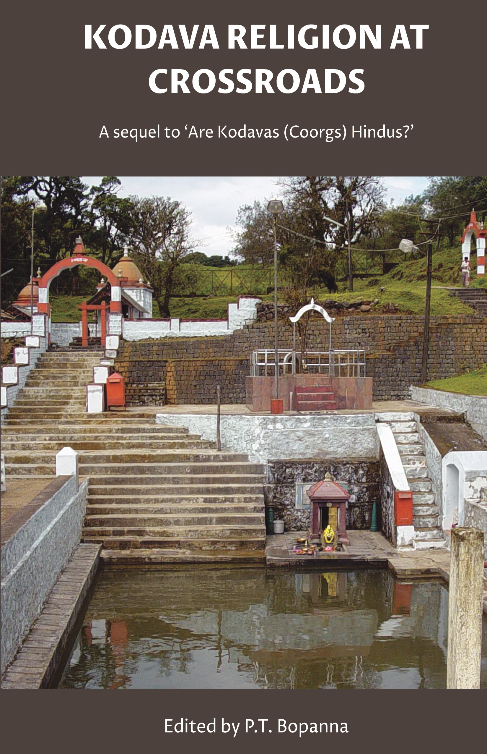 Kodava Religion at Crossroads | Pothi.com