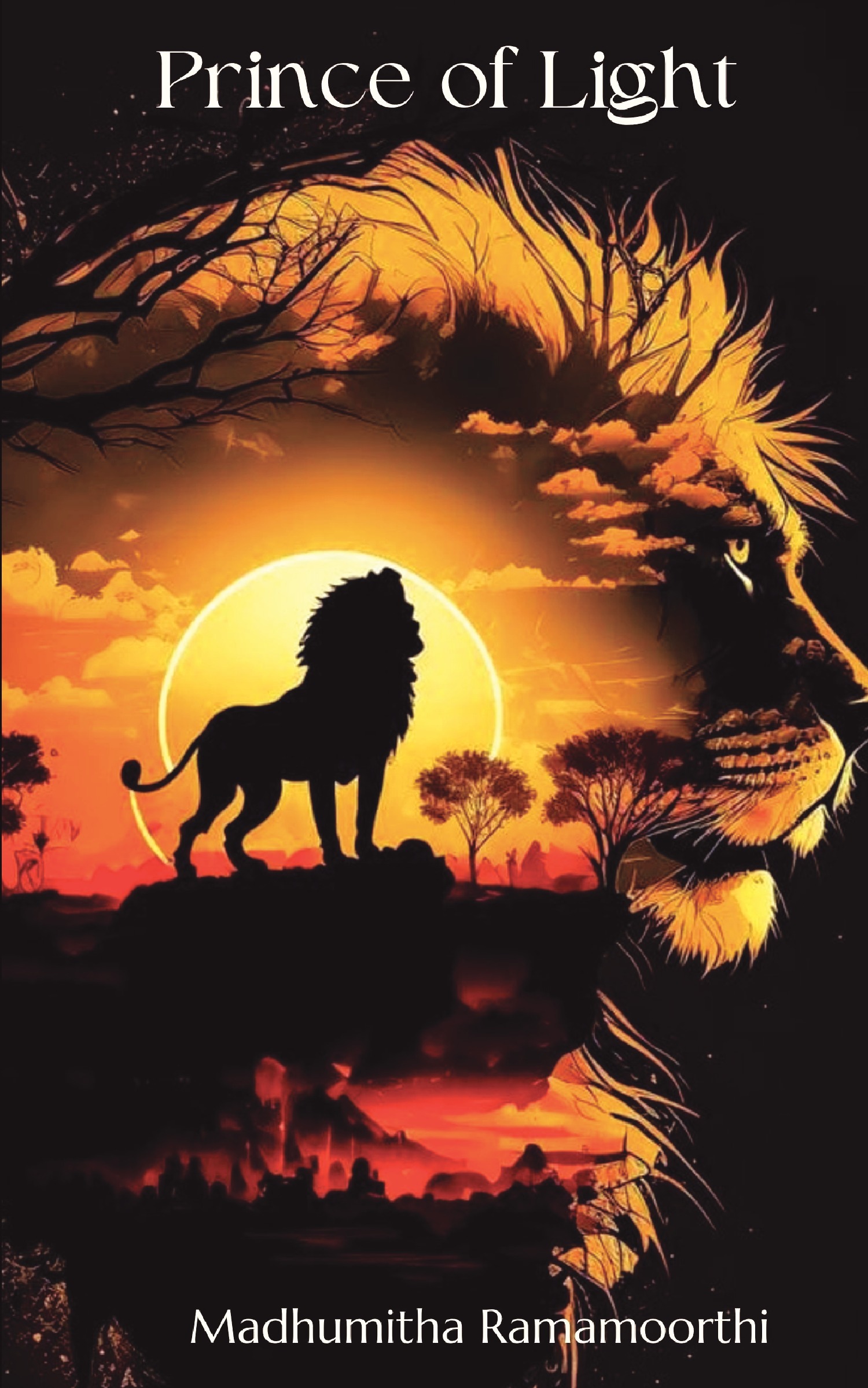 Prince of Light | Pothi.com