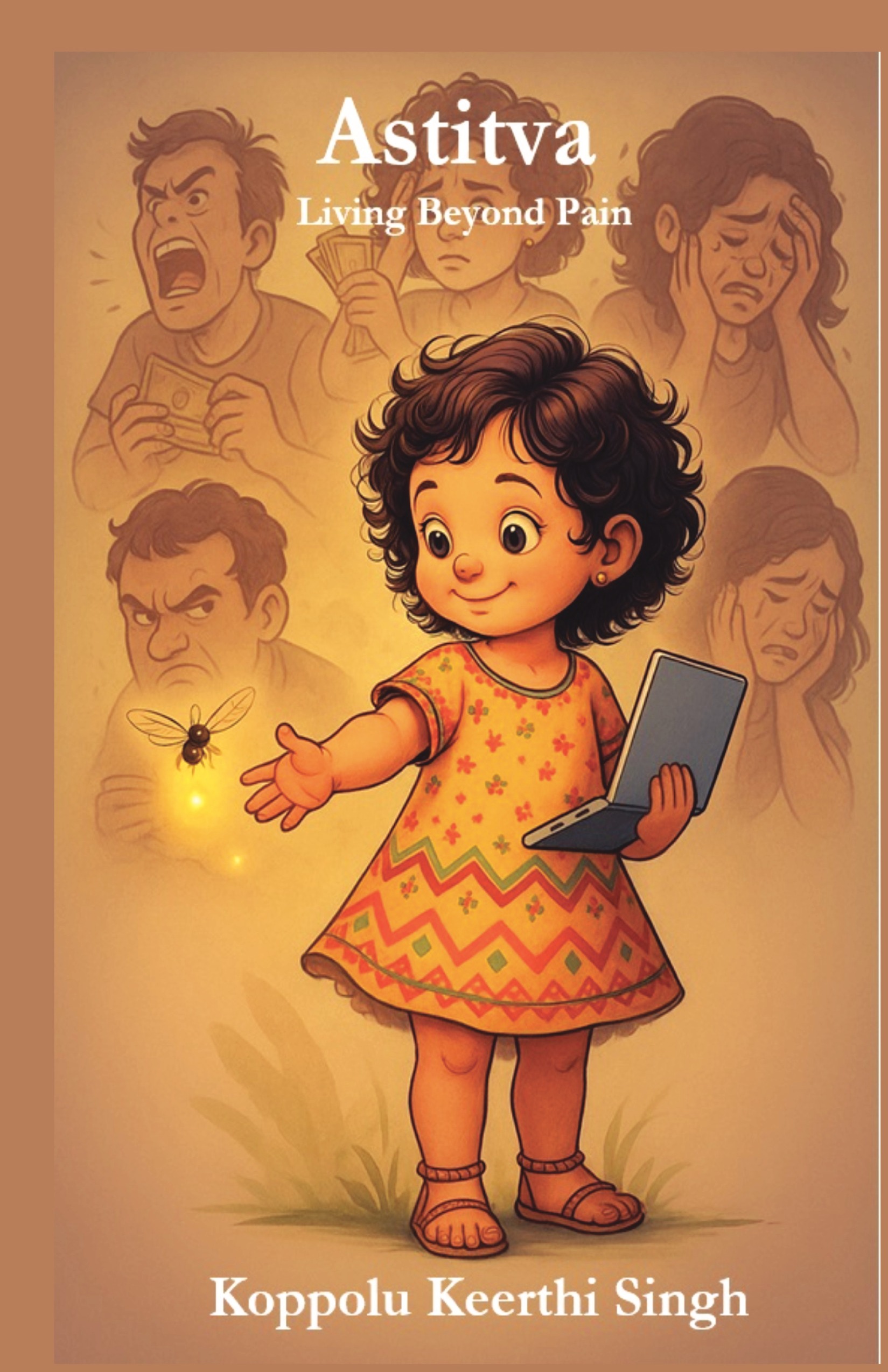 Astitva | Pothi.com
