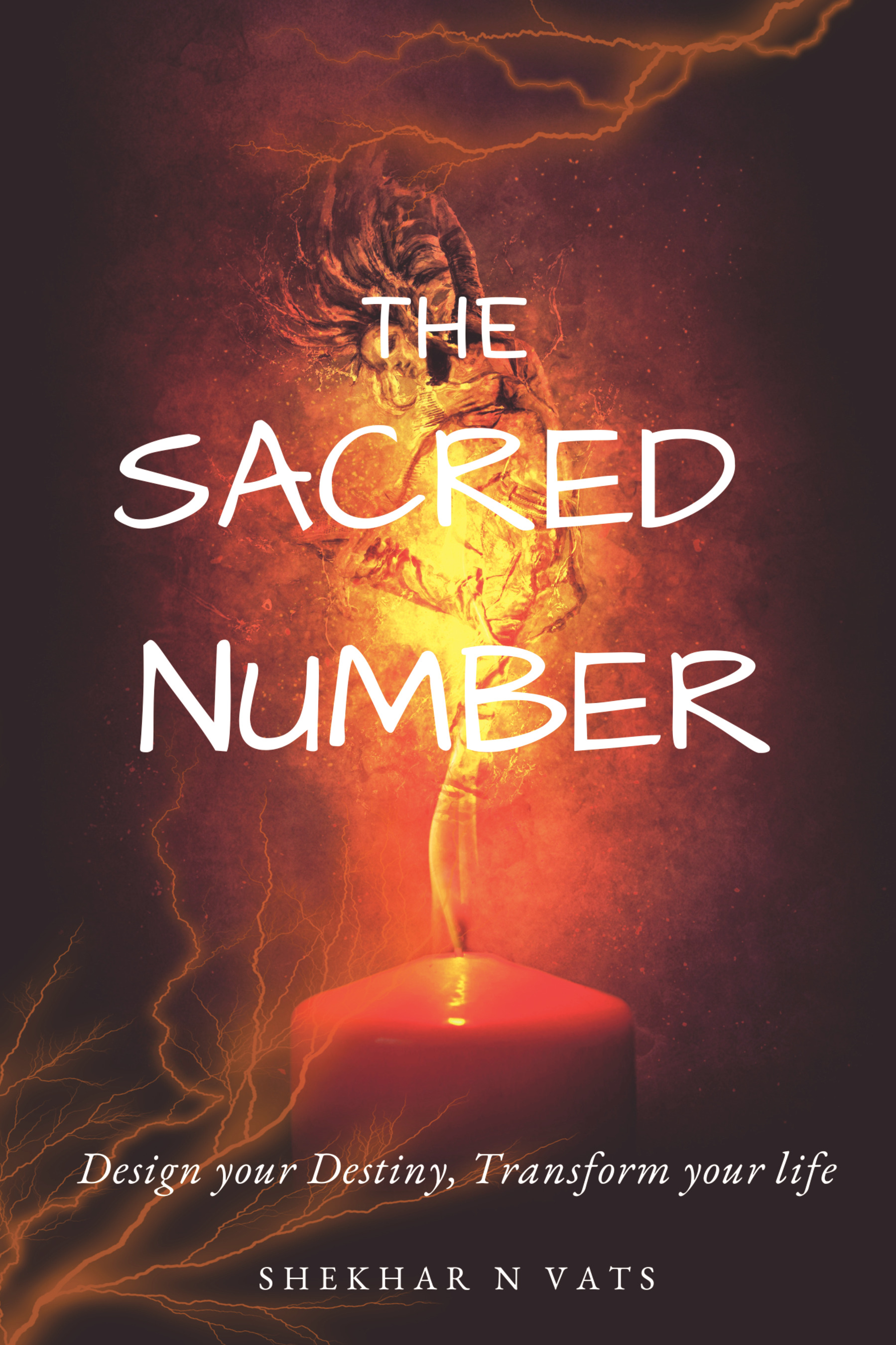 The Sacred Number | Pothi.com
