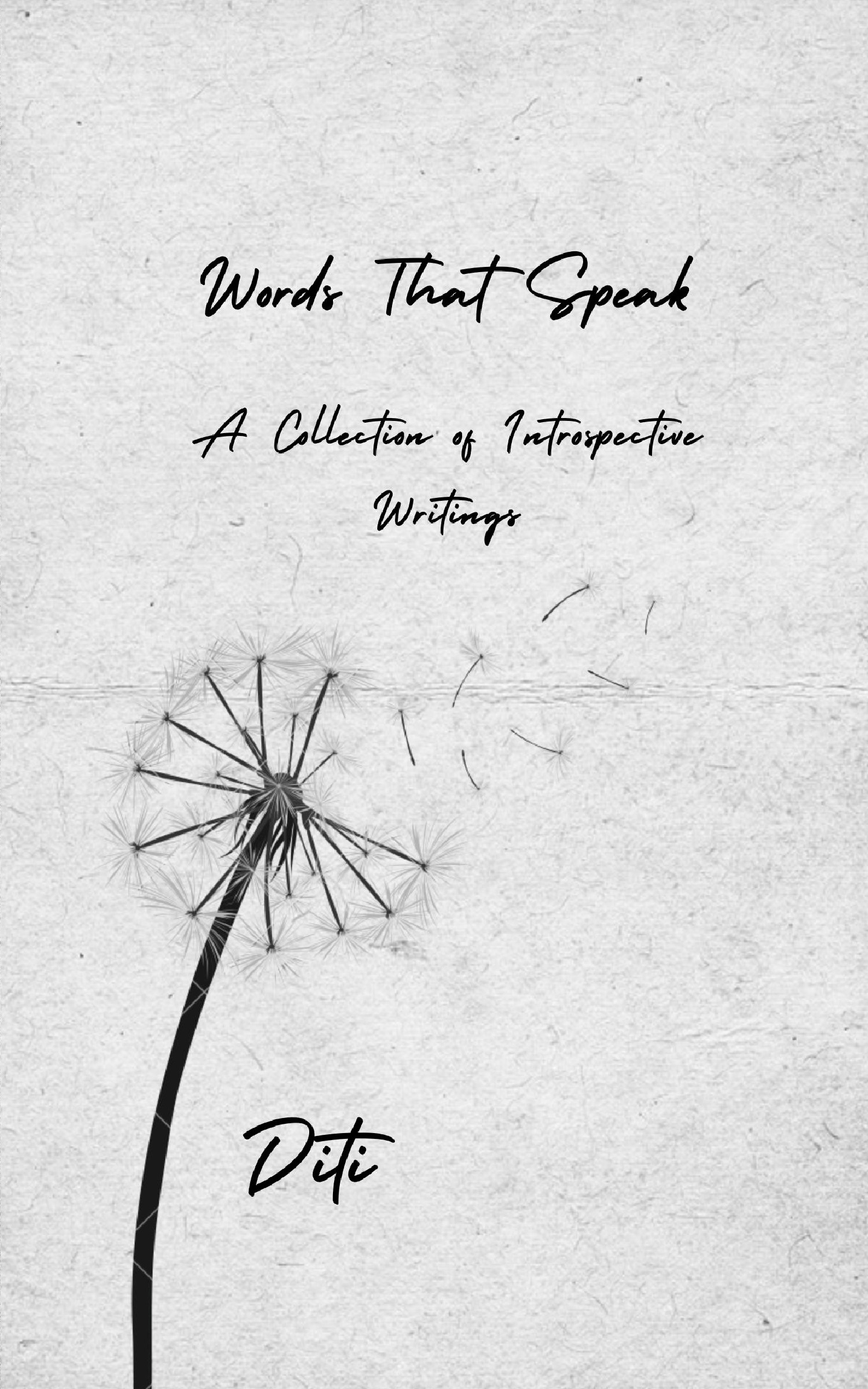 Words That Speak | Pothi.com