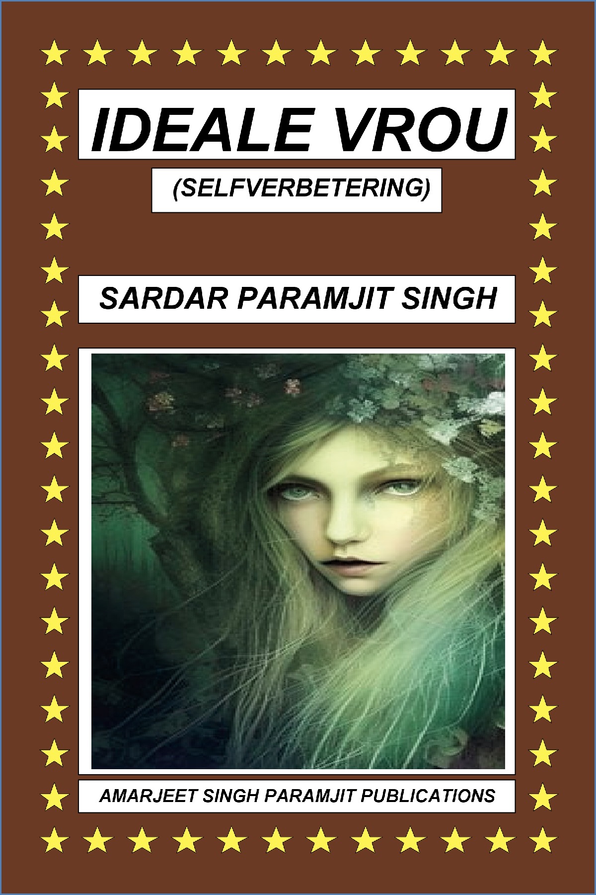 IDEALE VROU | Pothi.com