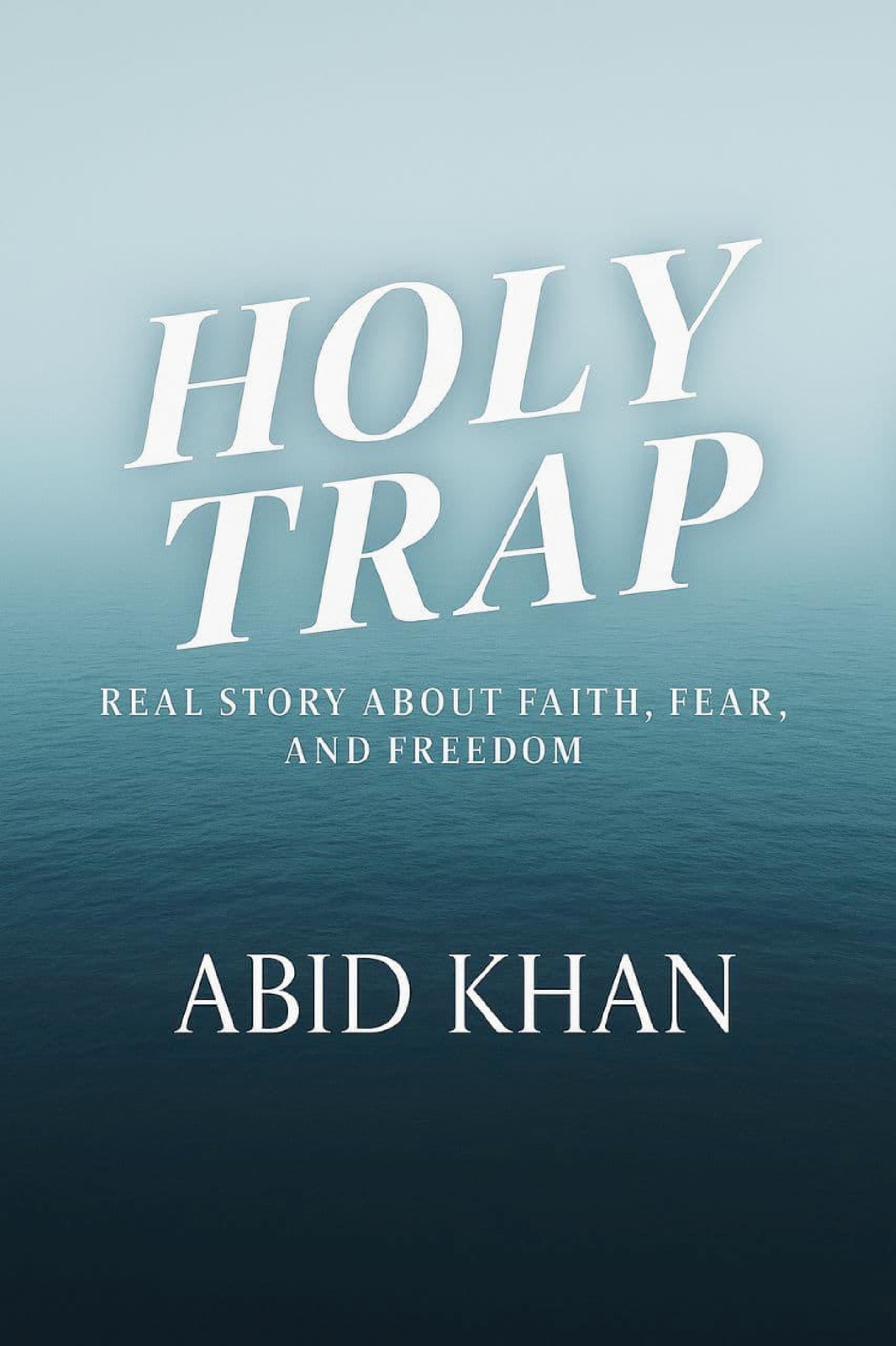 HOLY TRAP | Pothi.com