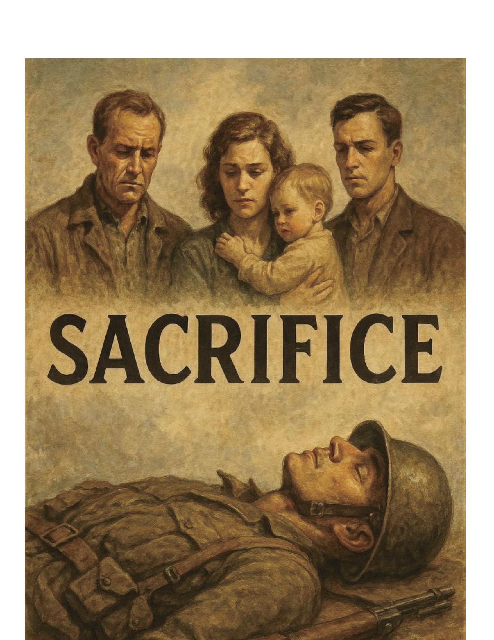 Sacrifice | Pothi.com