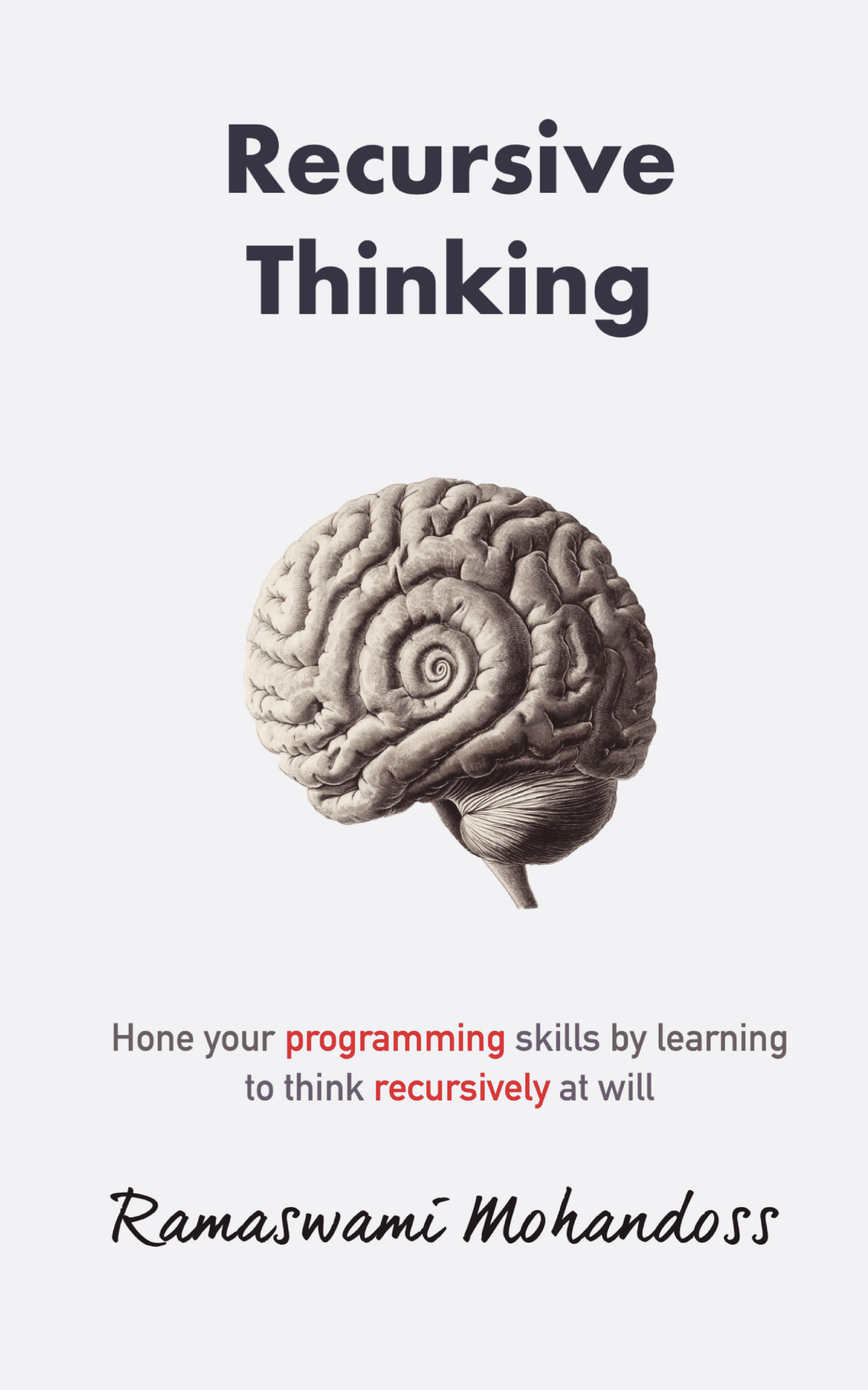 Recursive Thinking | Pothi.com