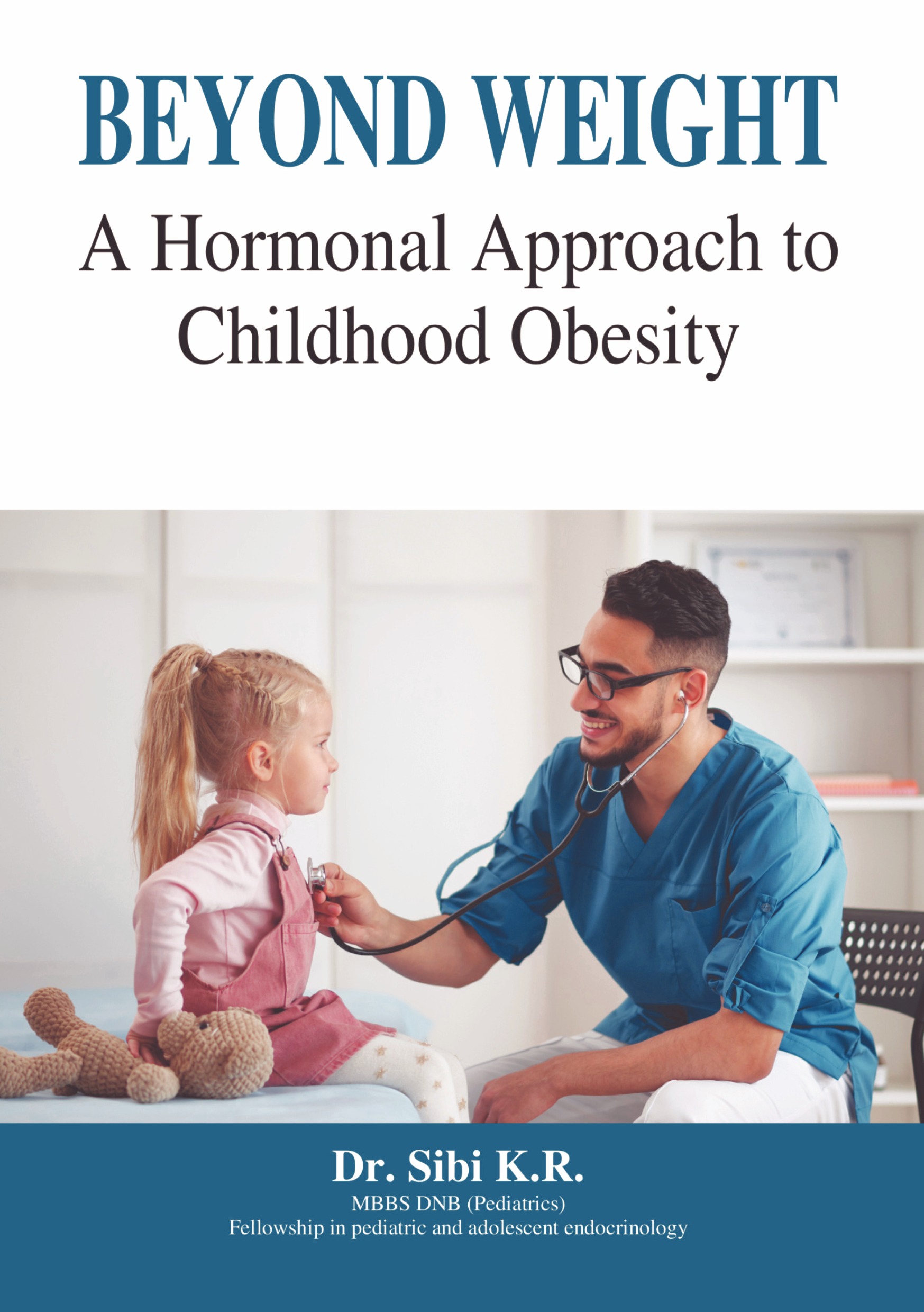 Beyond Weight | Pothi.com