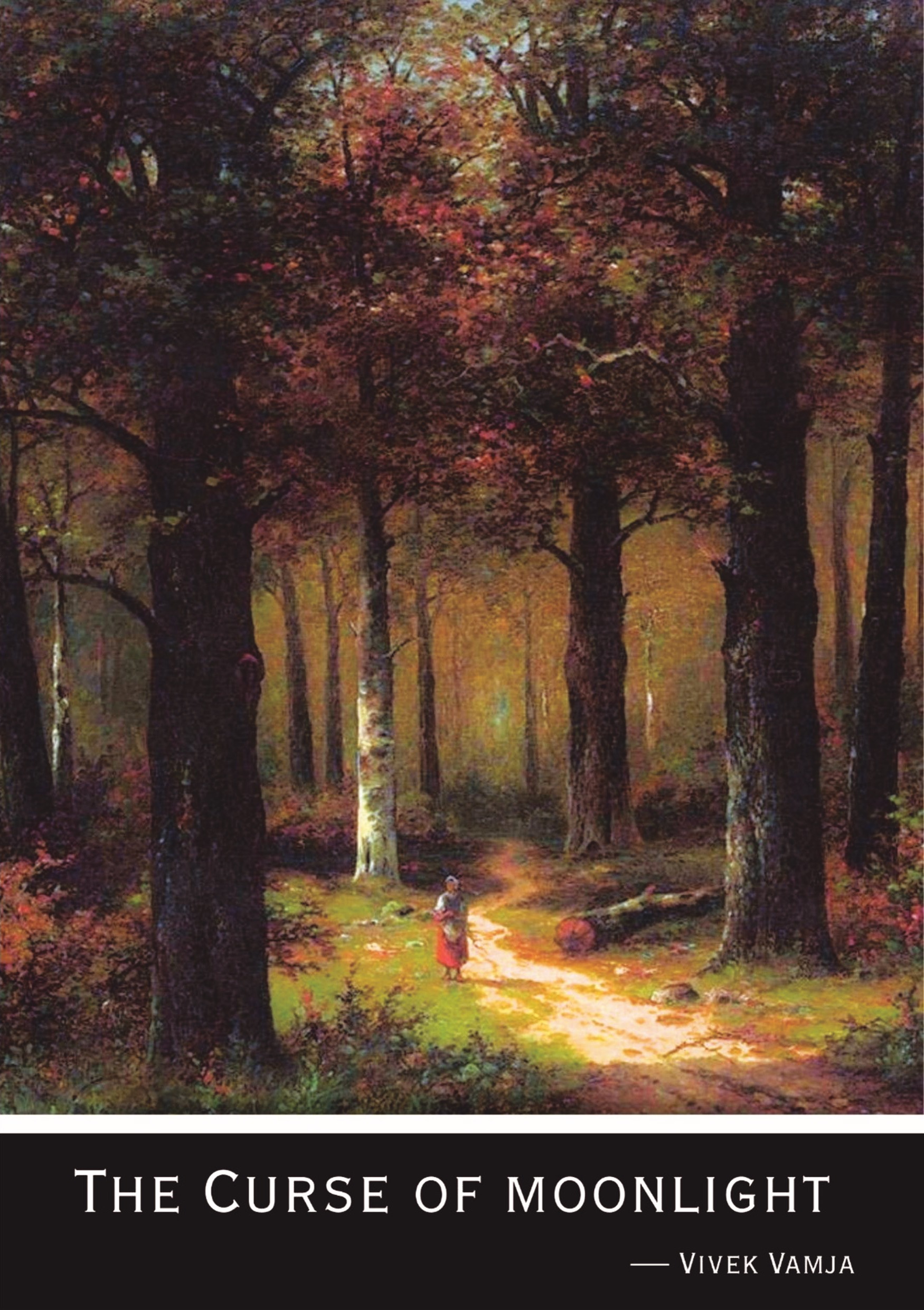 The Curse of Moonlight | Pothi.com