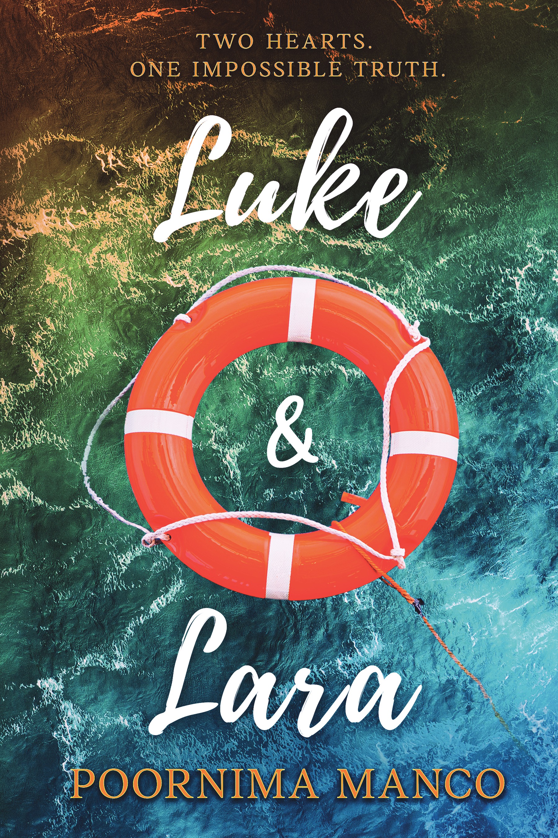 Luke & Lara | Pothi.com