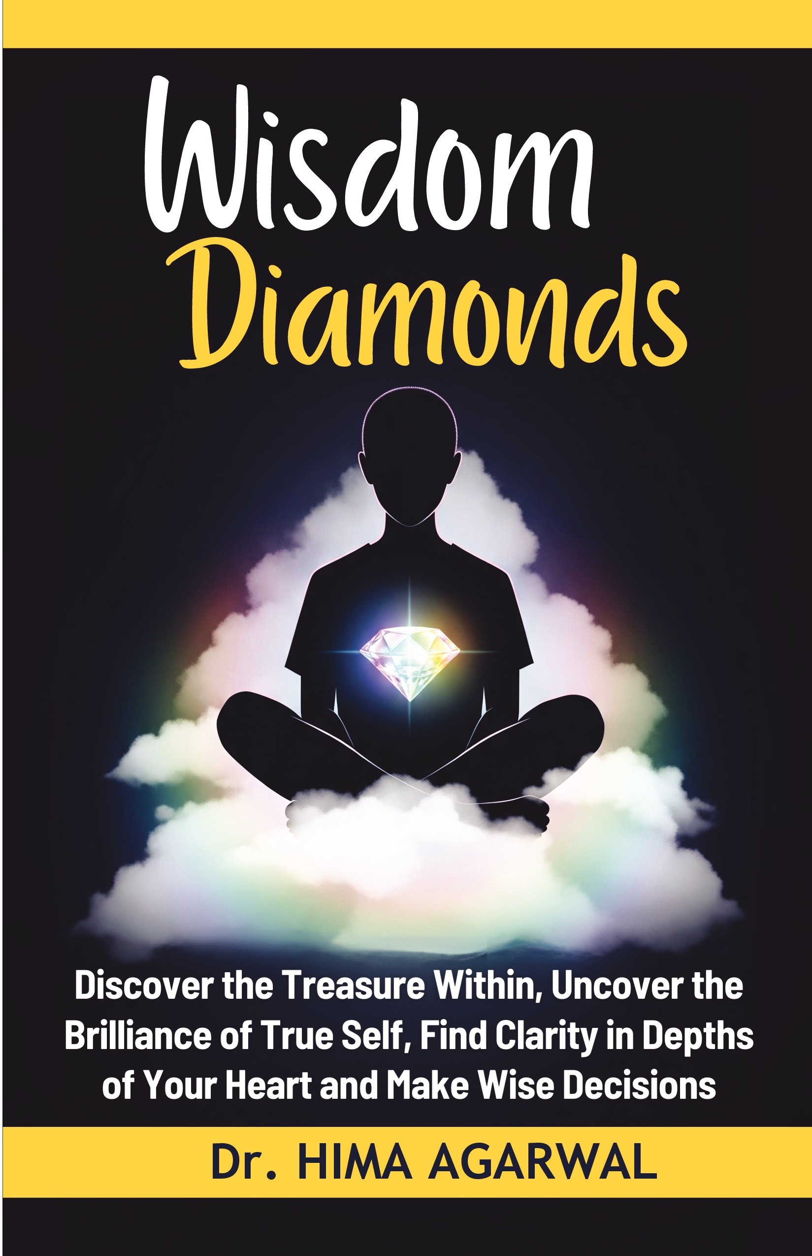 Wisdom Diamonds | Pothi.com