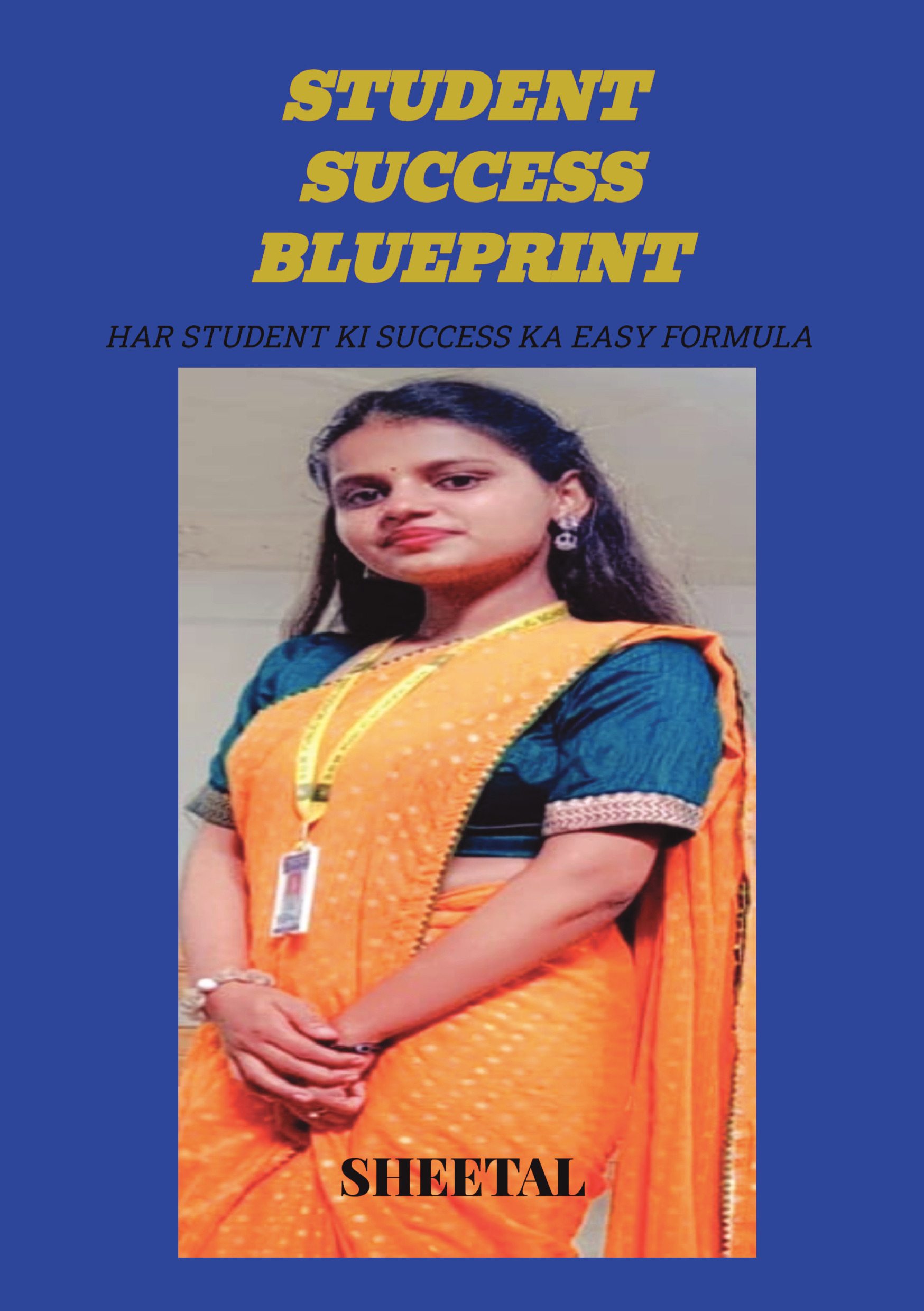 STUDENT SUCCESS BLUEPRINT | Pothi.com