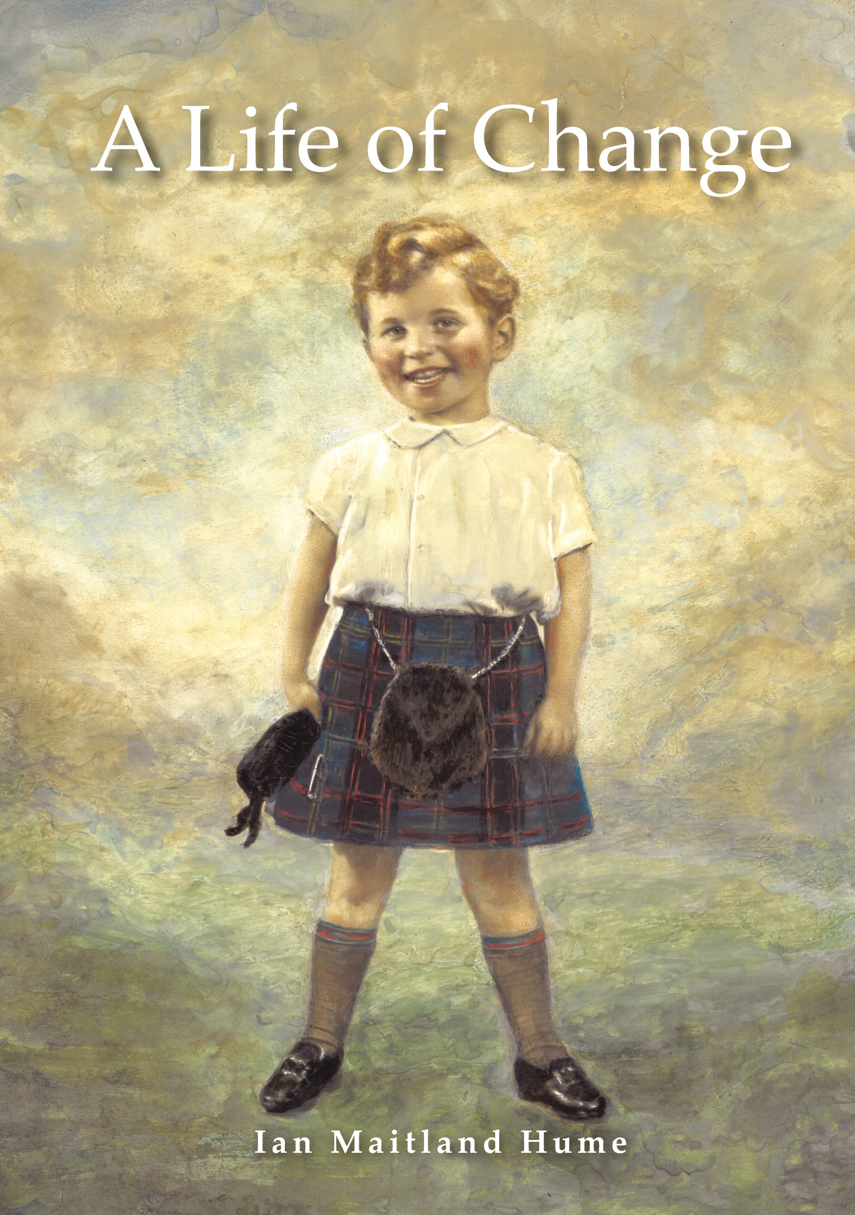 A Life of Change | Pothi.com