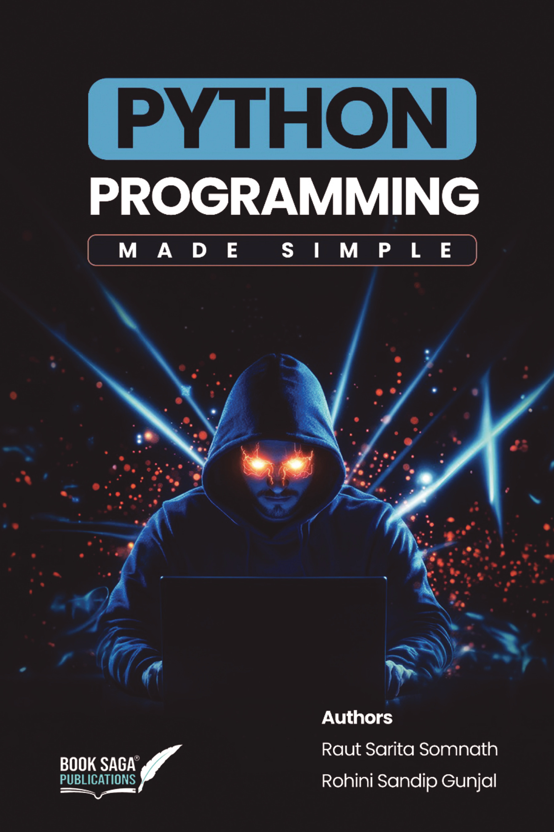 Python Programming Made Simple | Pothi.com