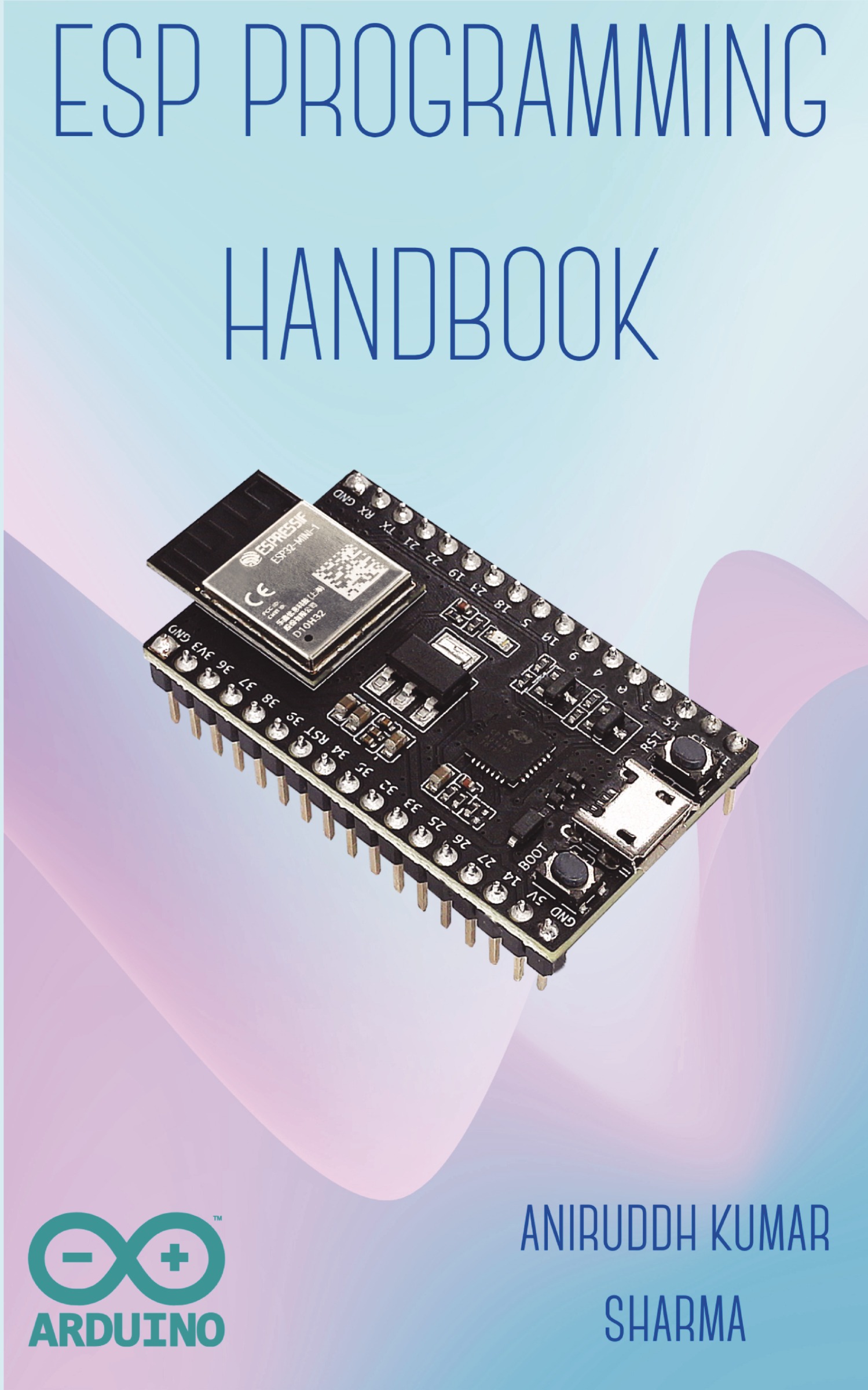 ESP Programming Handbook | Pothi.com