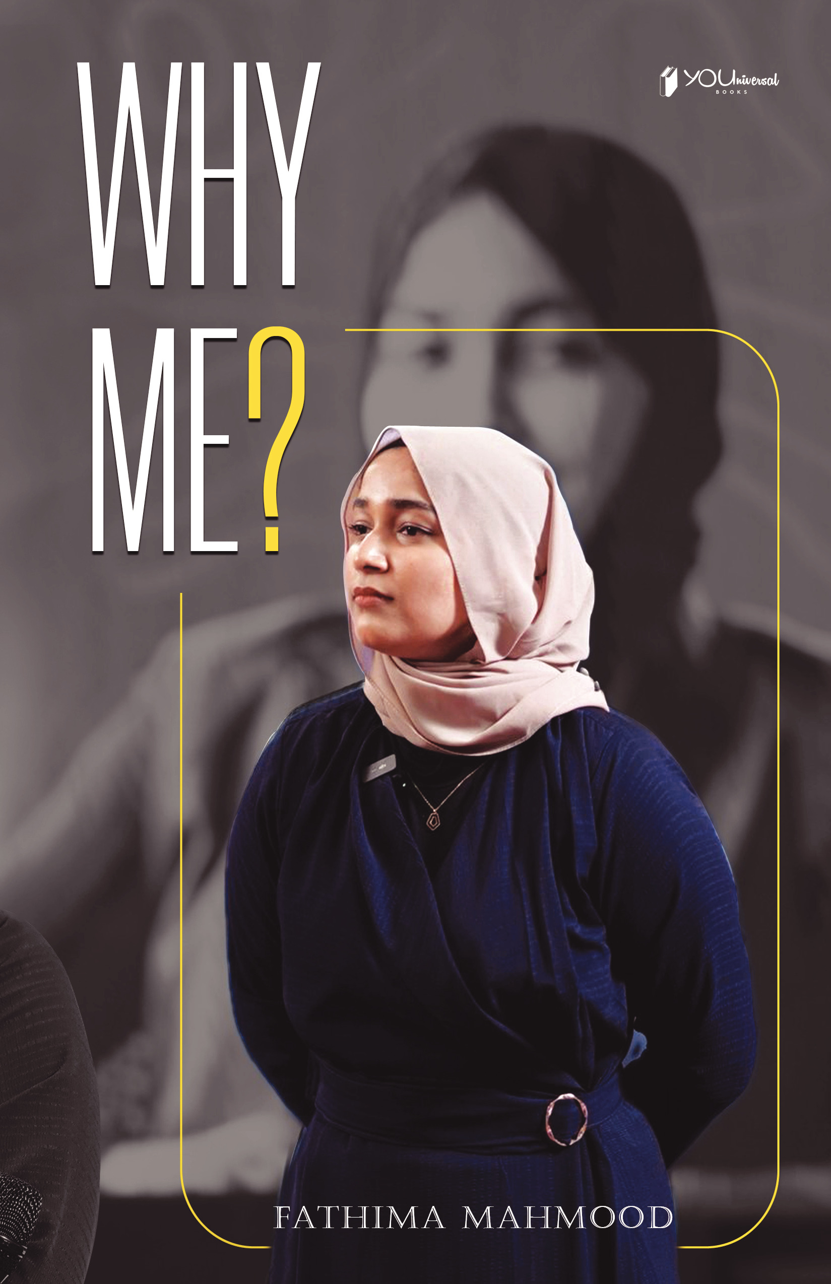 Why Me ? | Pothi.com