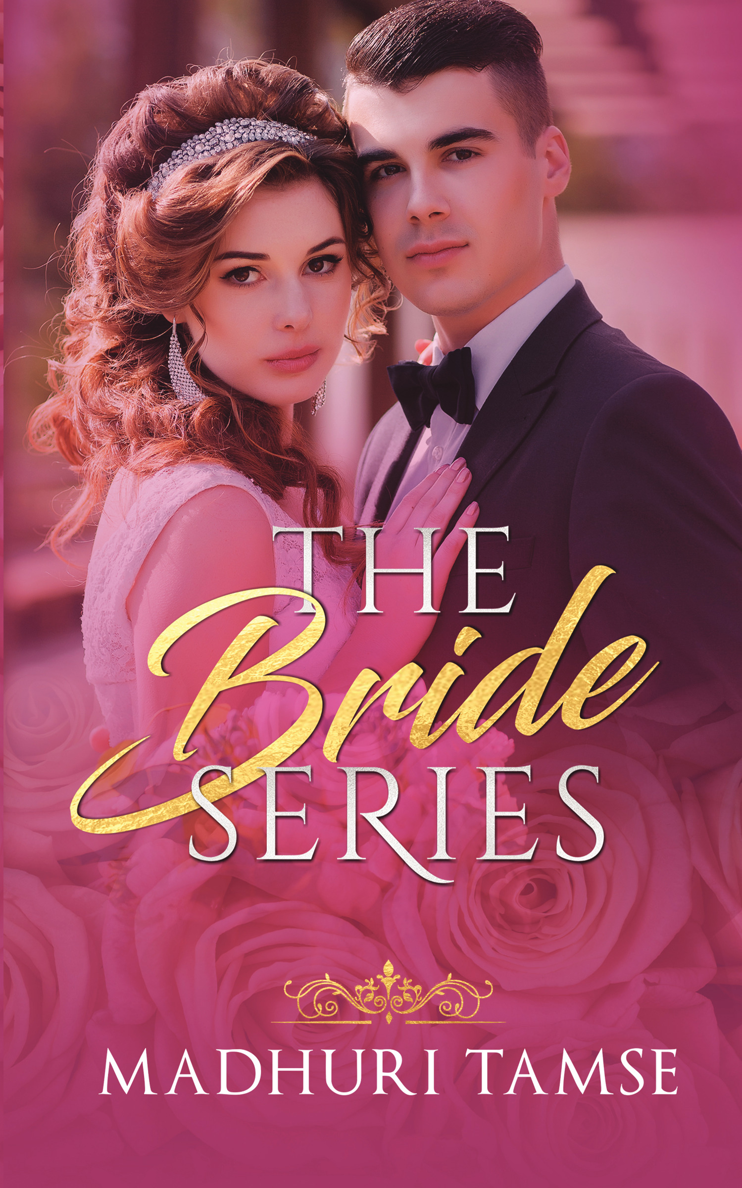 The Bride Series | Pothi.com