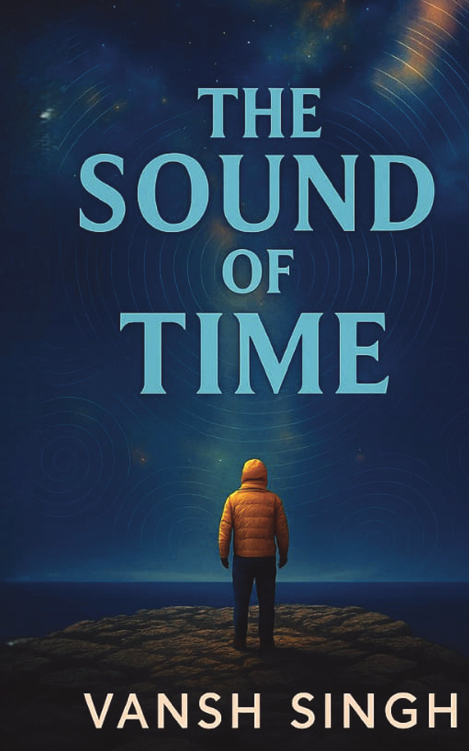 The Sound Of Time | Pothi.com