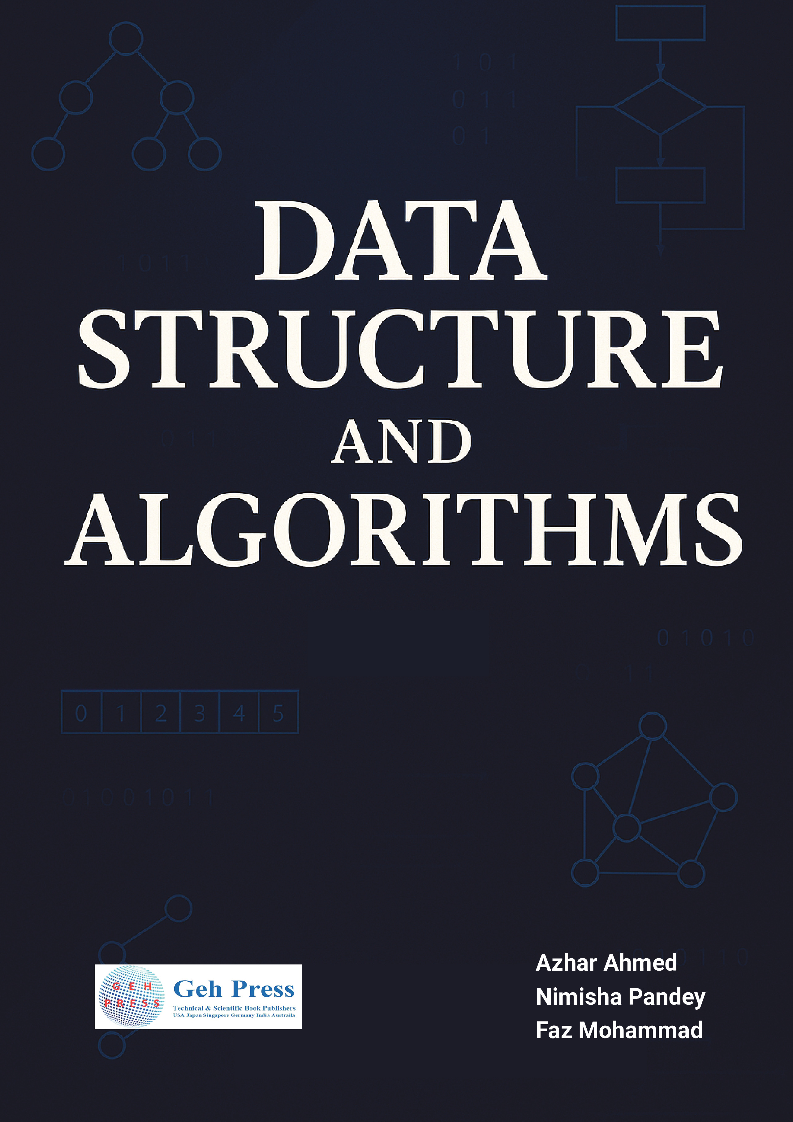 Data Structure and Algorithms | Pothi.com