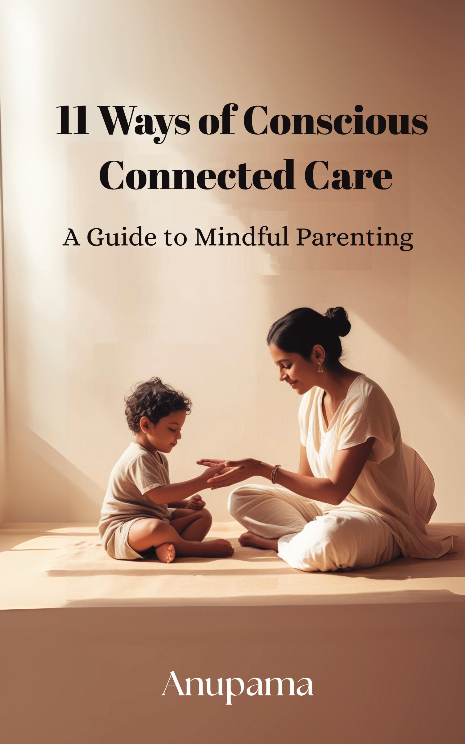 11 Ways of Conscious Connected Care | Pothi.com