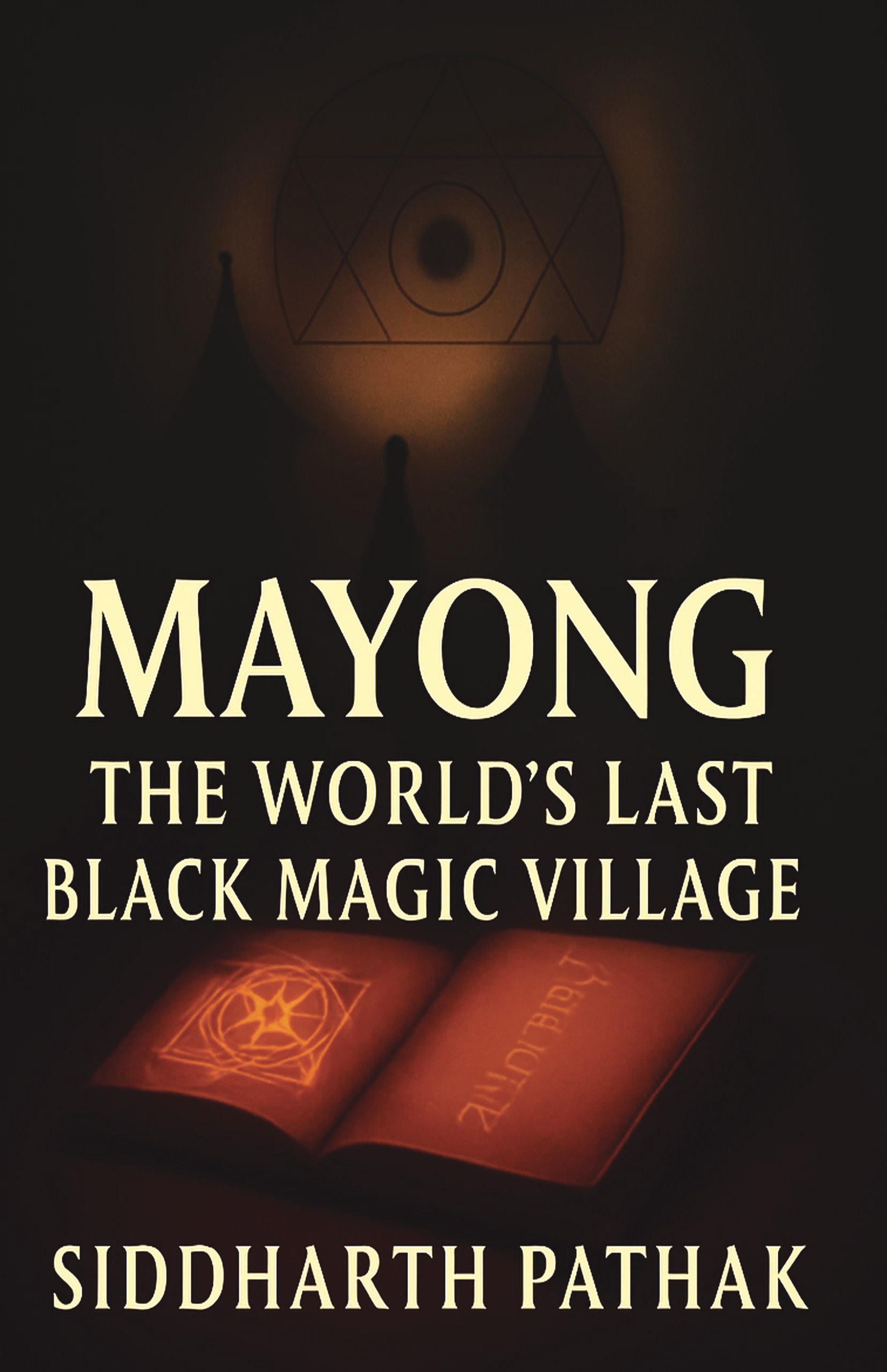 Mayong : The World’s Last Black Magic Village | Pothi.com