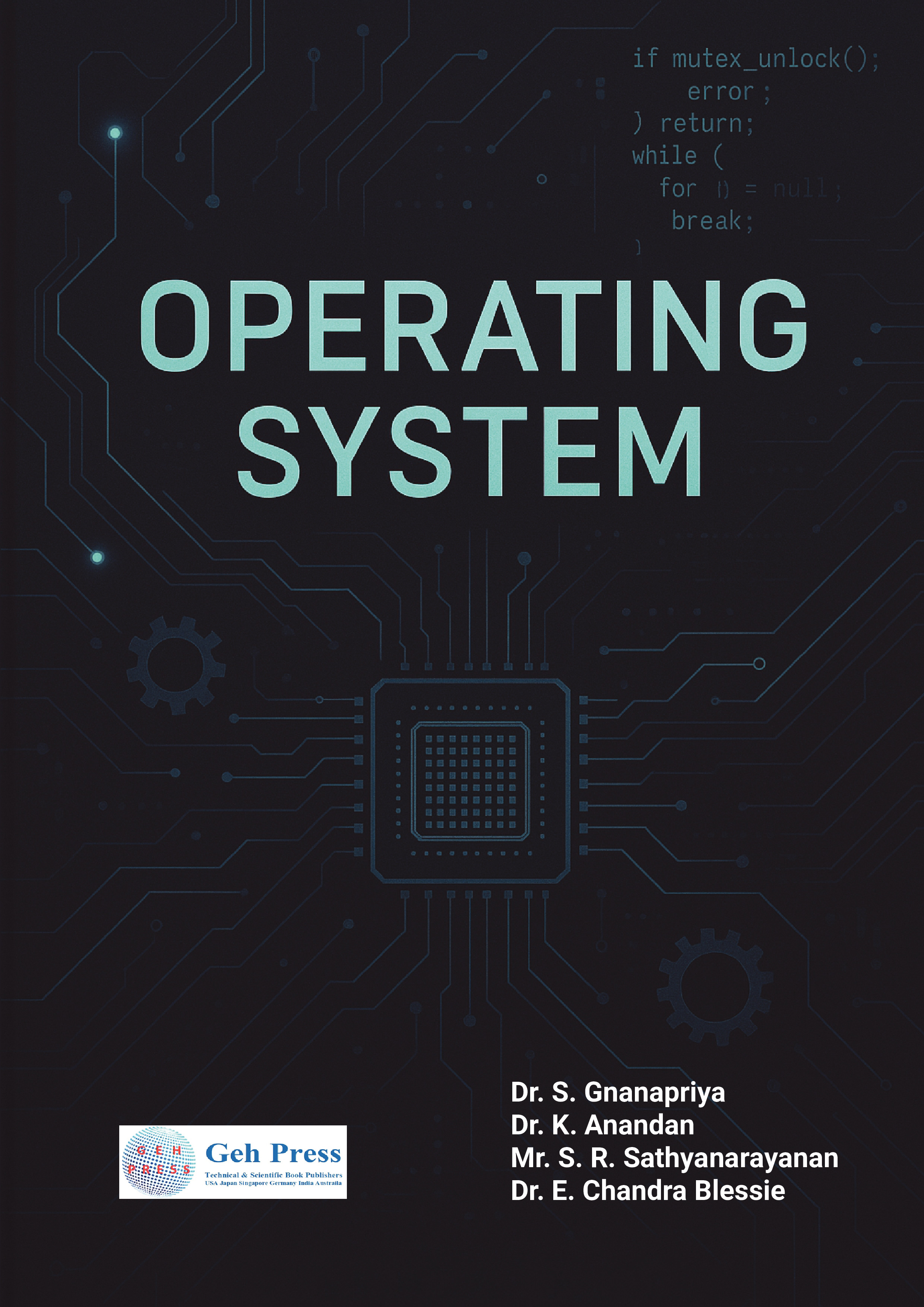 Operating System | Pothi.com