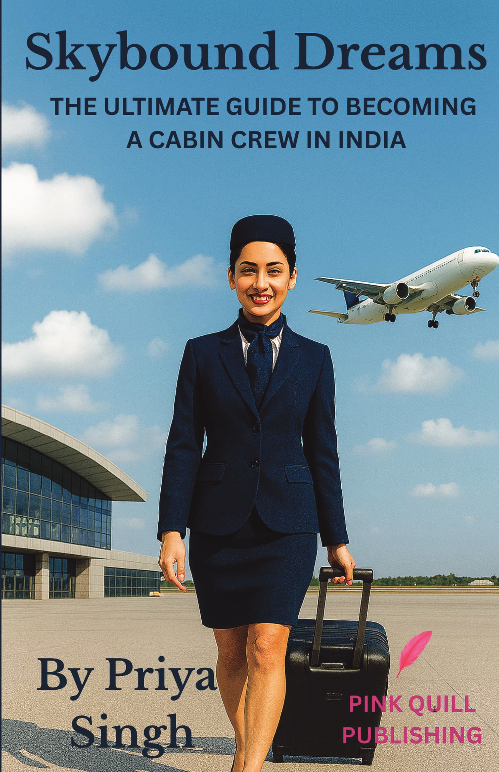 SKYBOUND DREAMS | Pothi.com