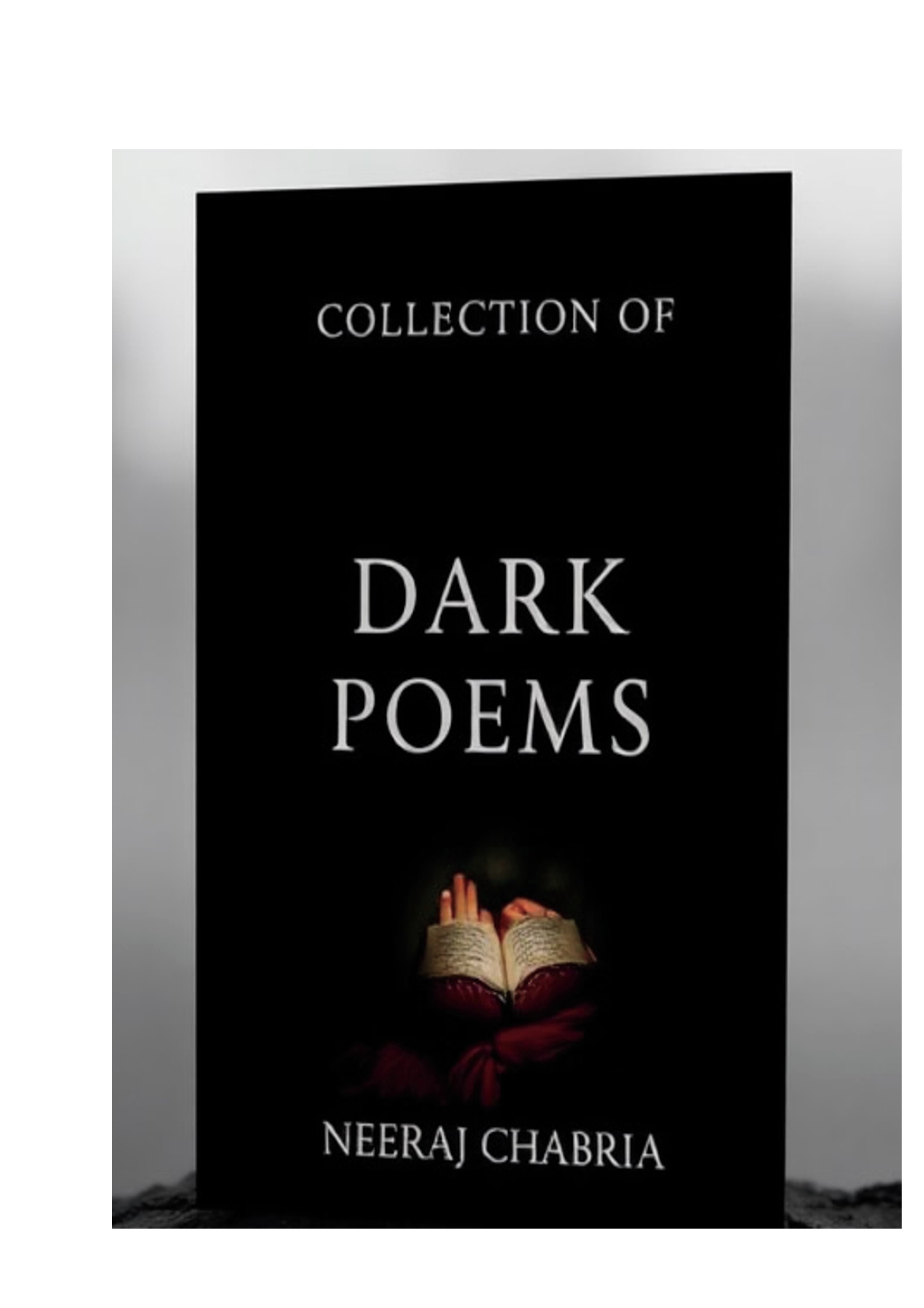 Collection of Dark Poems | Pothi.com