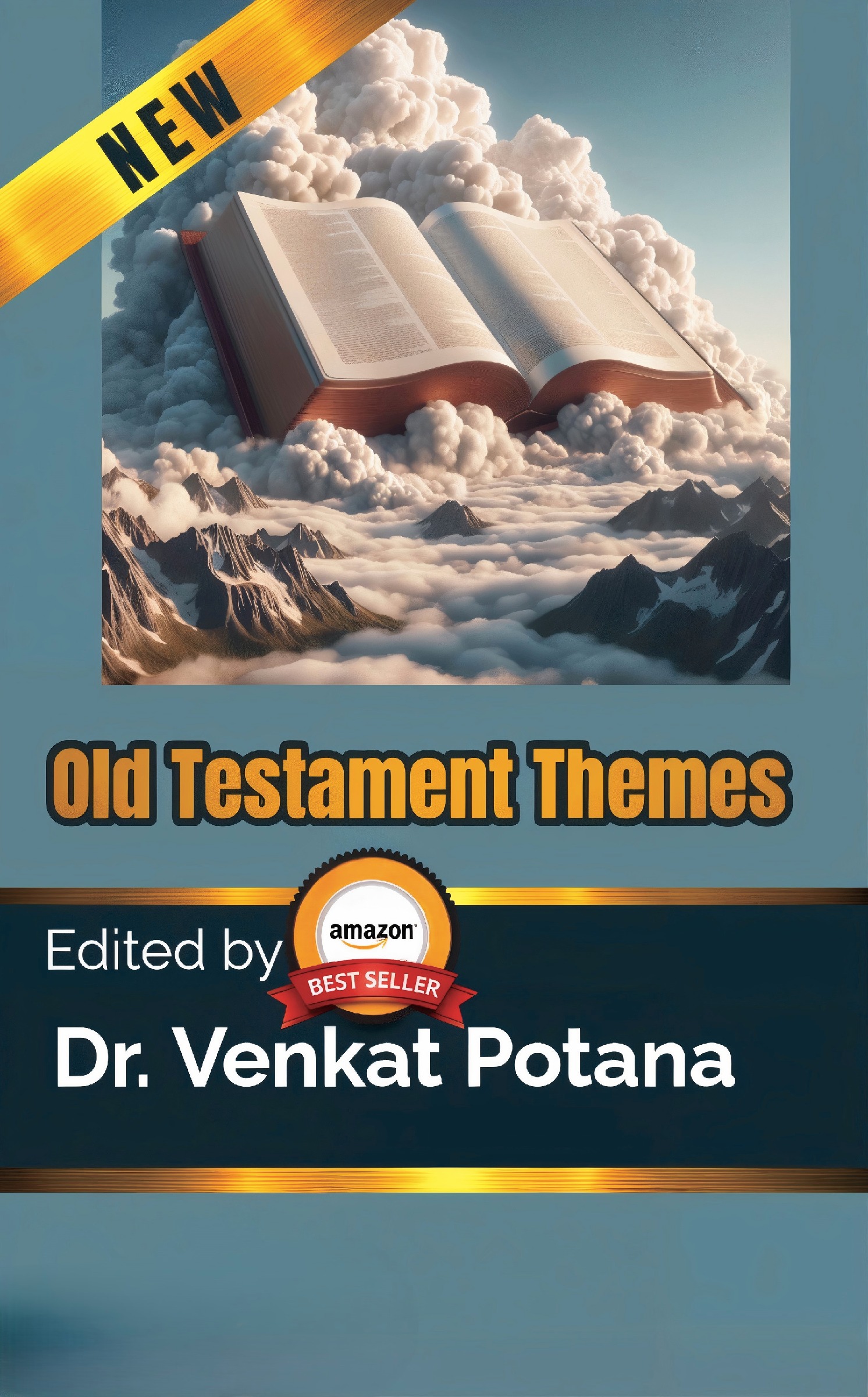 Old Testament Themes | Pothi.com