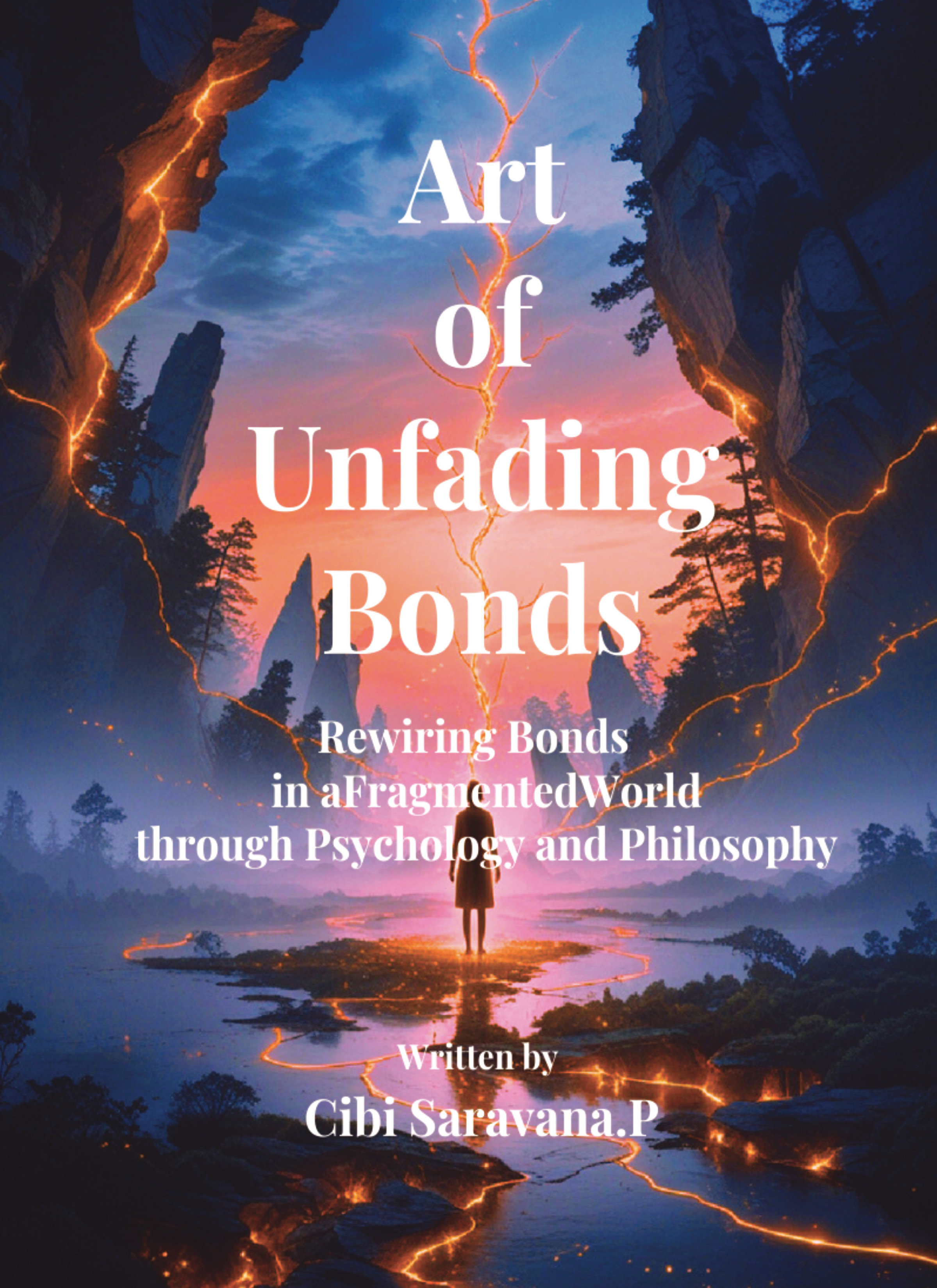 Art of Unfading Bonds: Rewiring Bonds in a Fragmented World through ...
