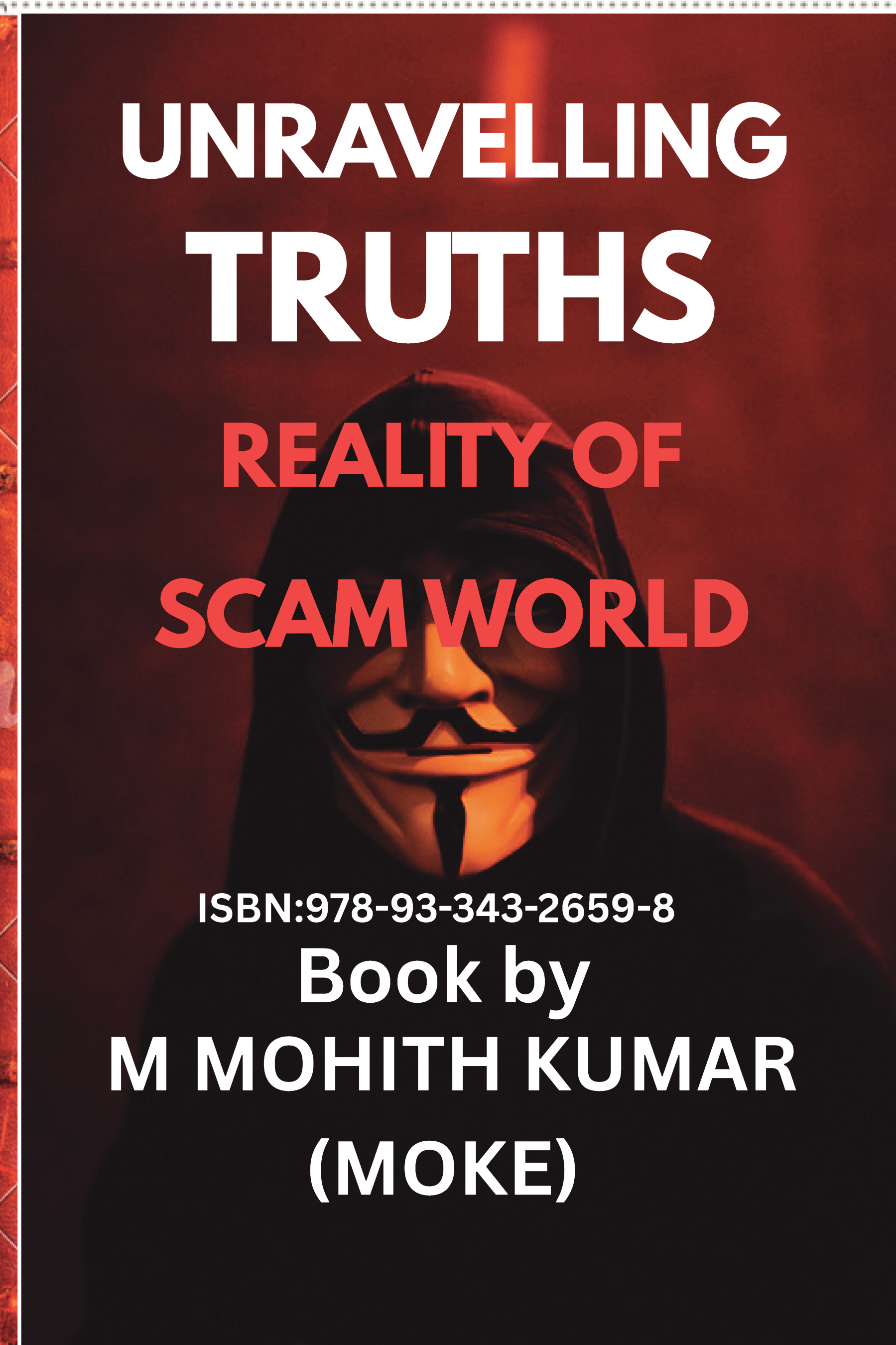 UNRAVELLING TRUTHS :REALITY OF SCAM WORLD | Pothi.com