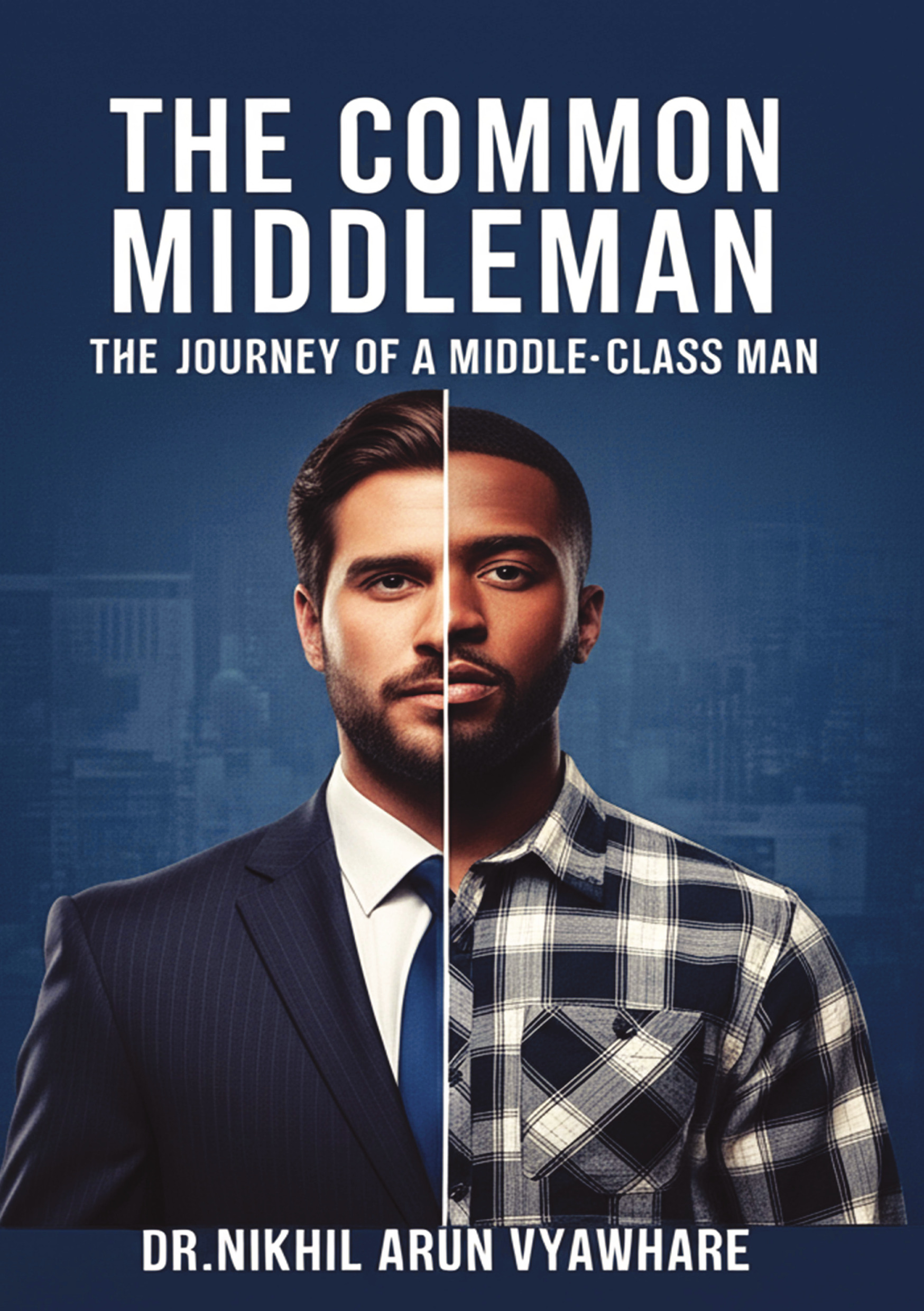 The Common Middleman | Pothi.com