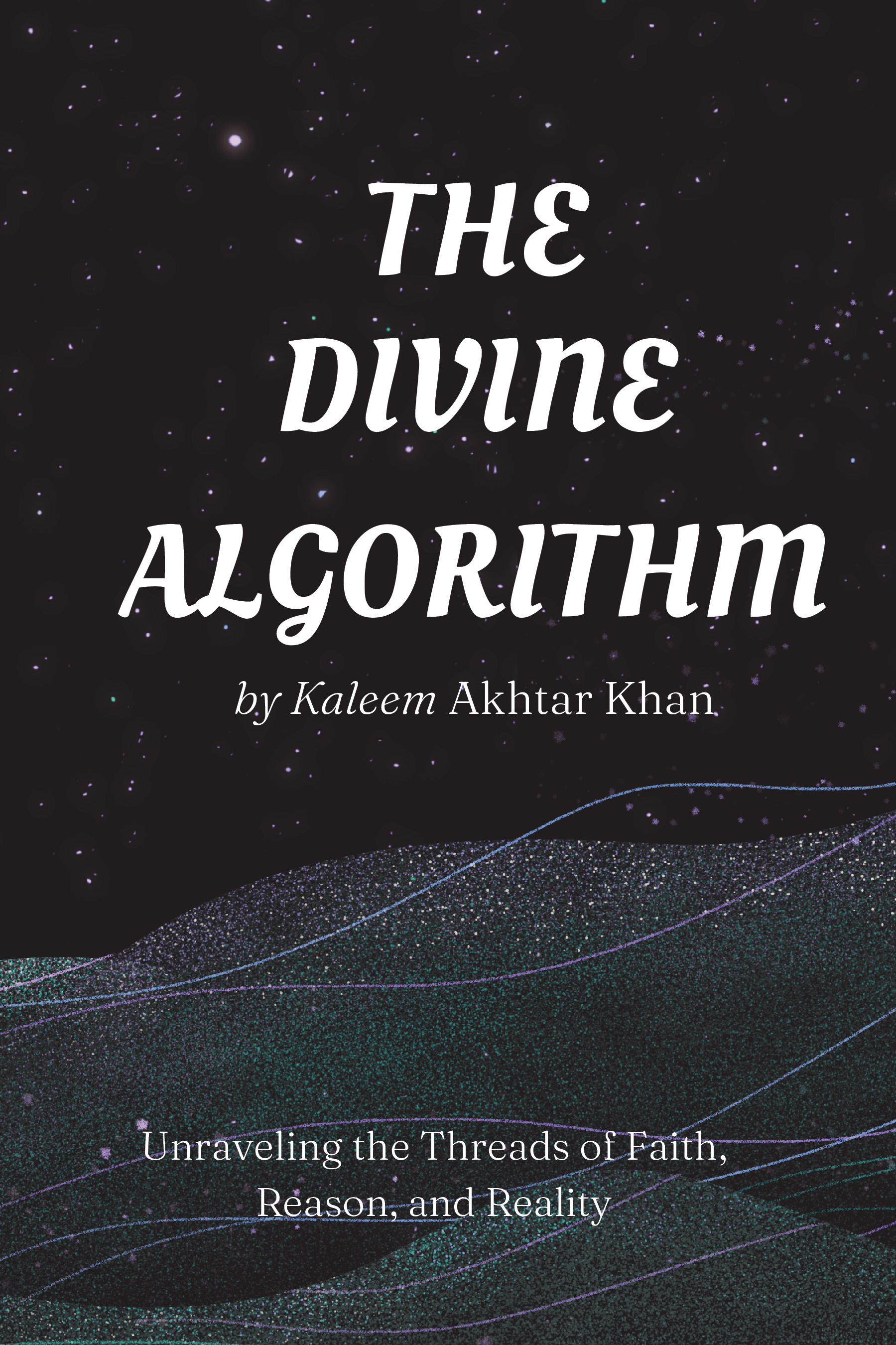 The Divine Algorithm | Pothi.com