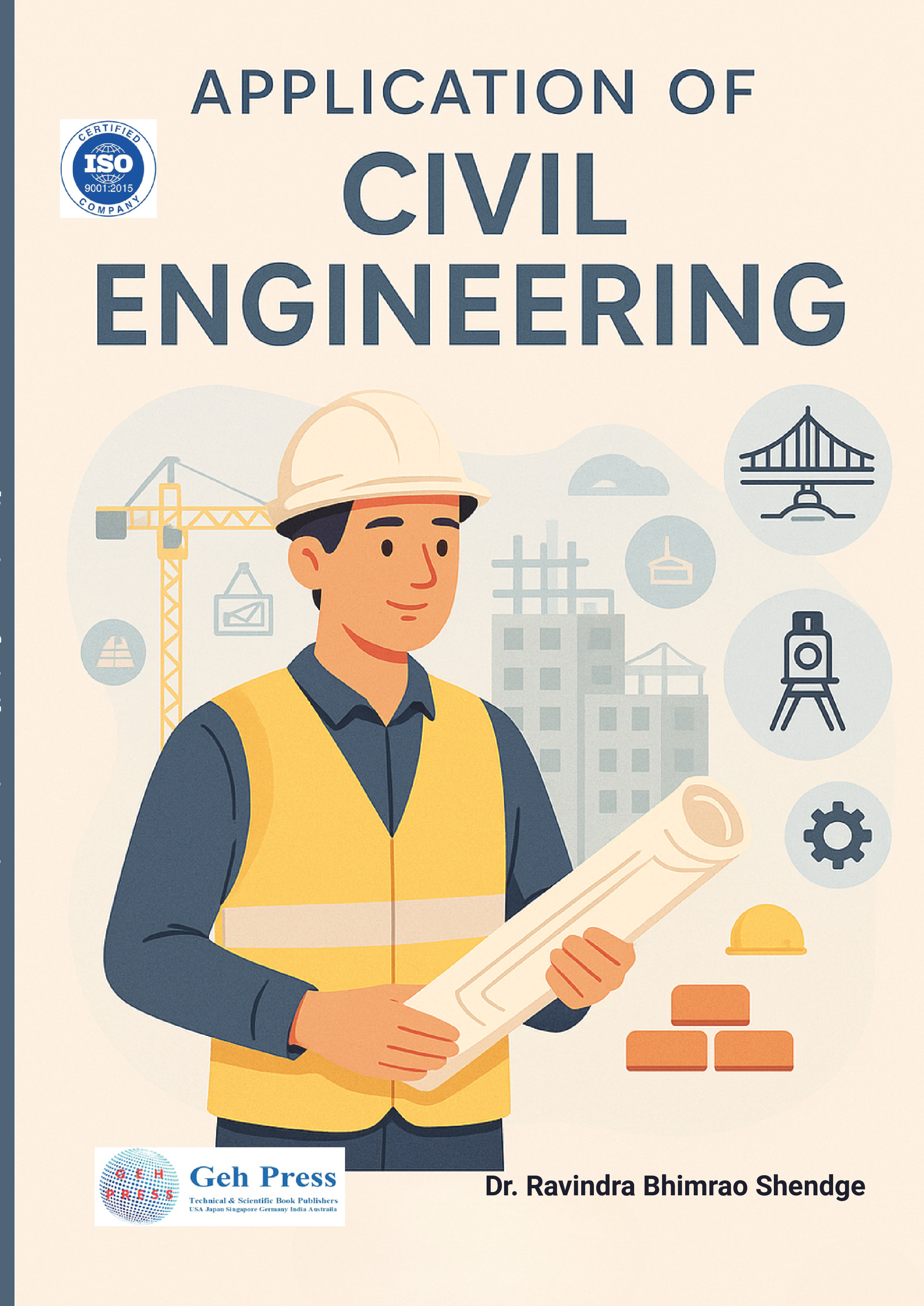 Application of Civil Engineering | Pothi.com