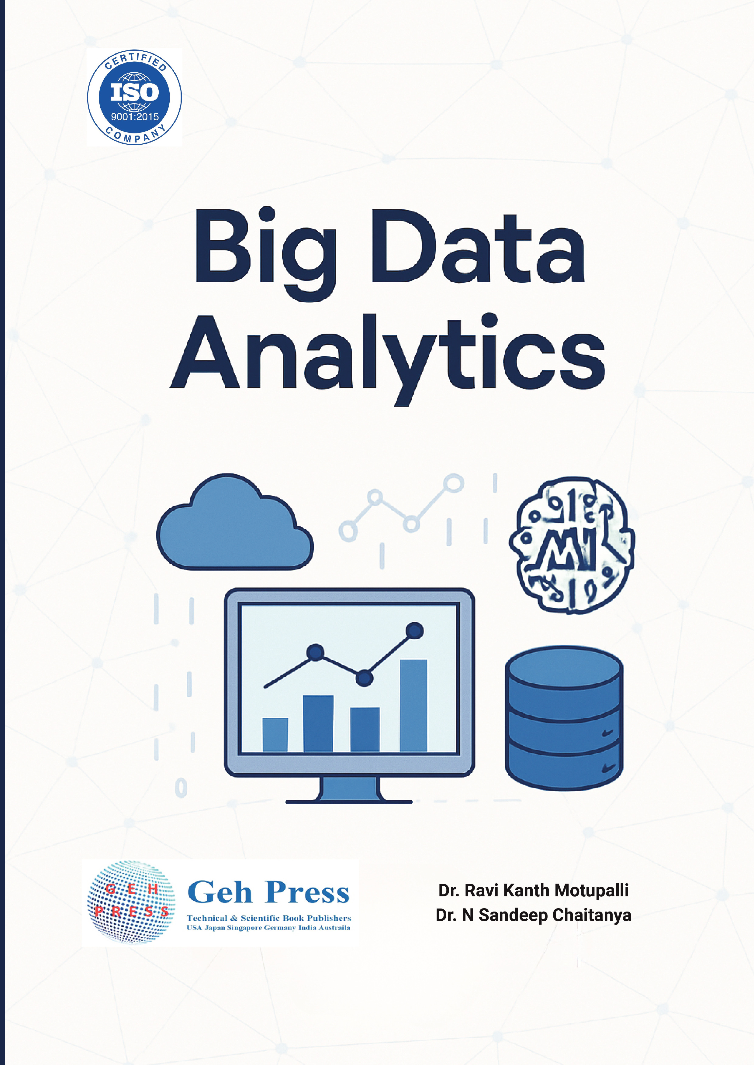 Big Data Analytics | Pothi.com