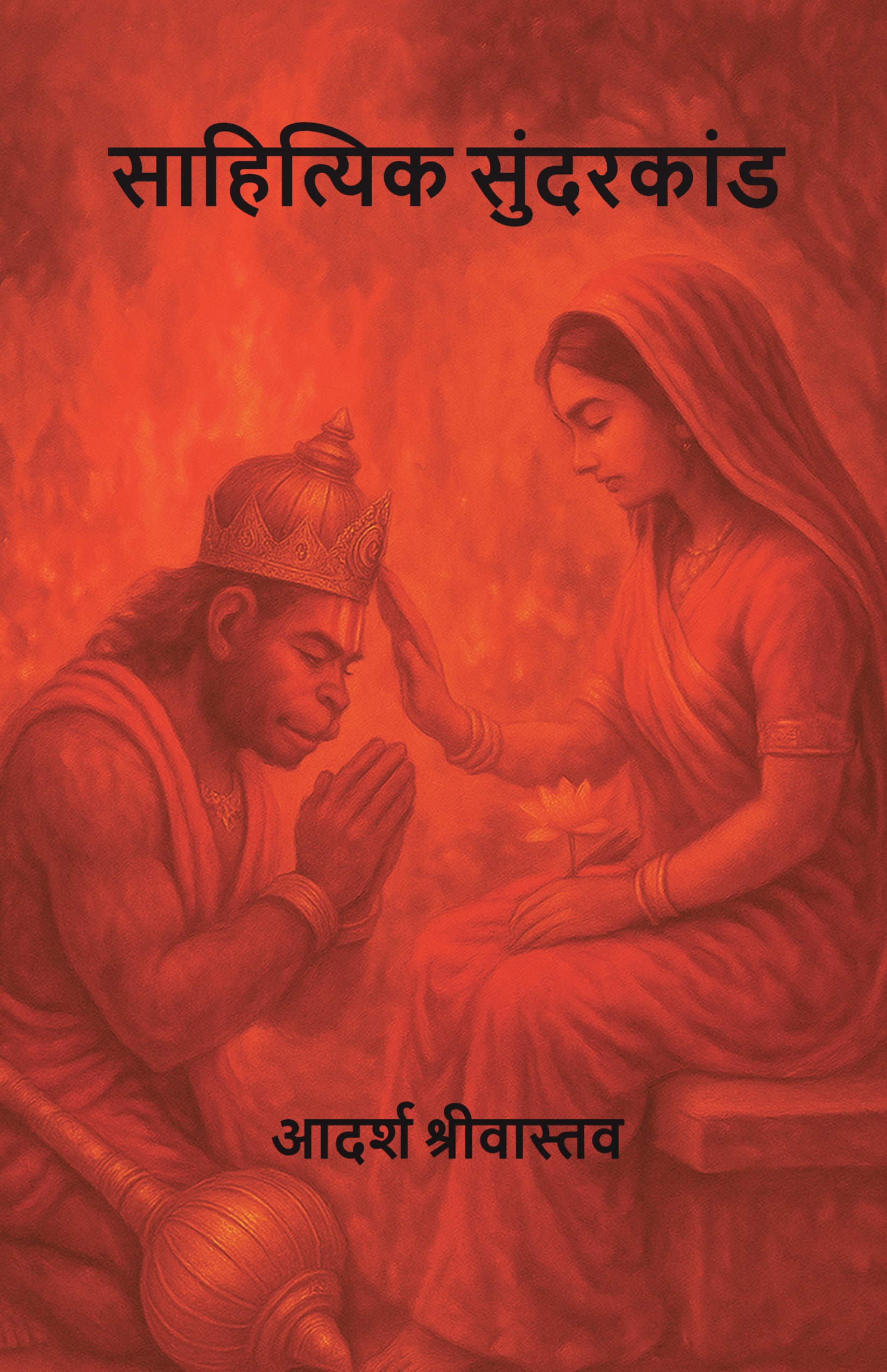 Sahityik sundarkand | Pothi.com