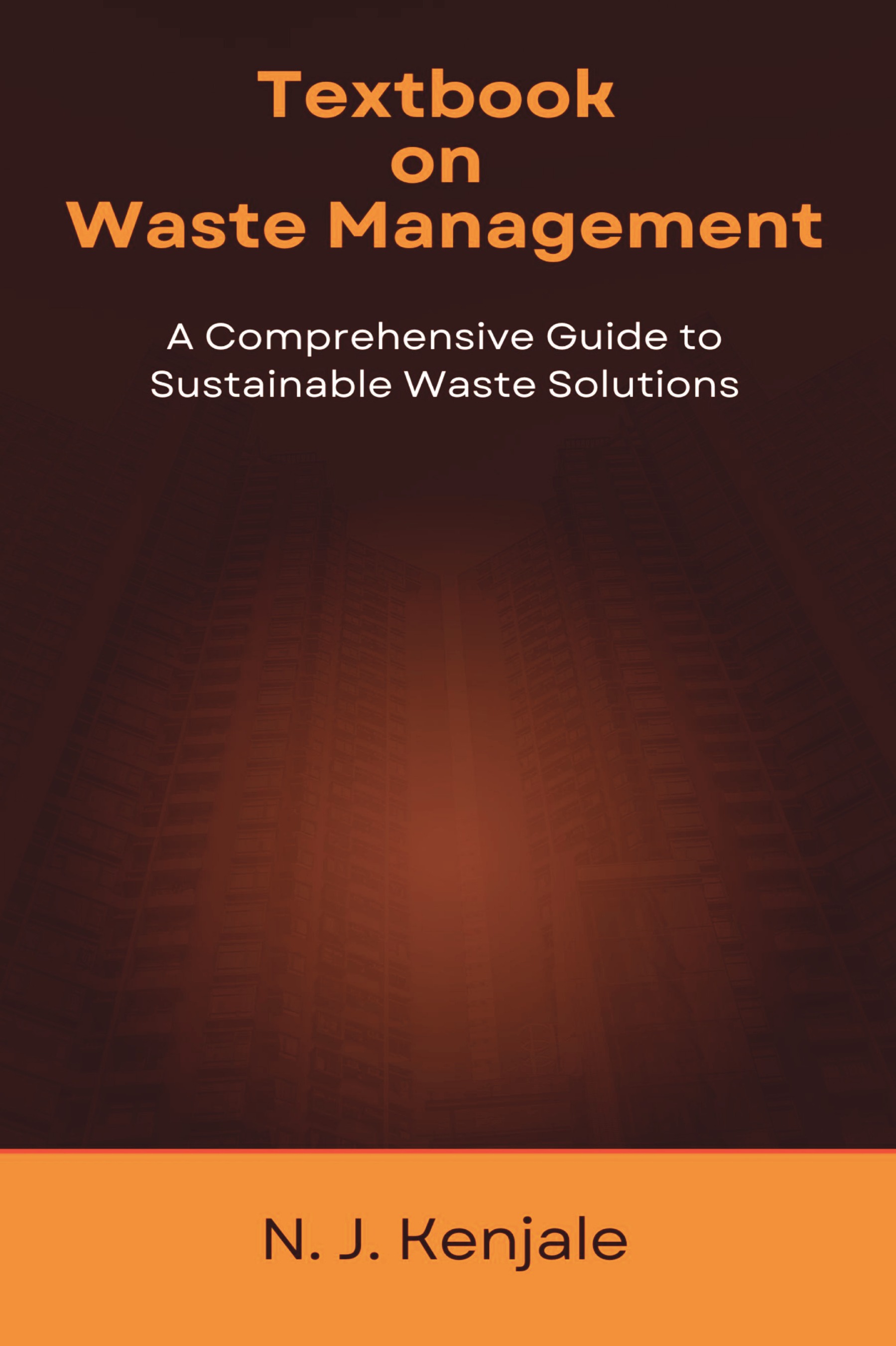 Textbook on Waste Management | Pothi.com