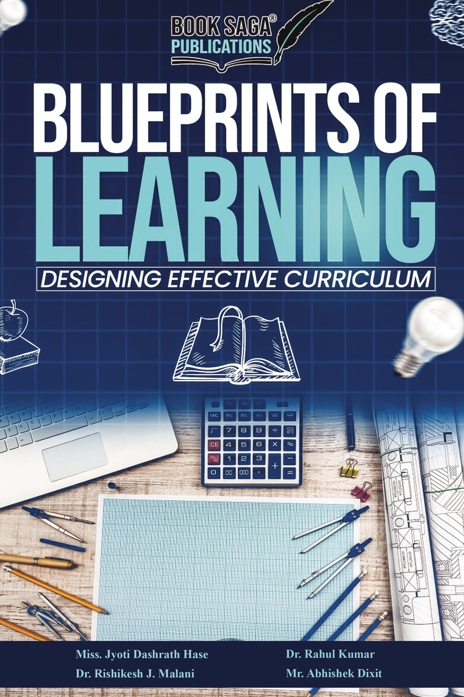 Blueprints of Learning: Designing Effective Curriculum | Pothi.com