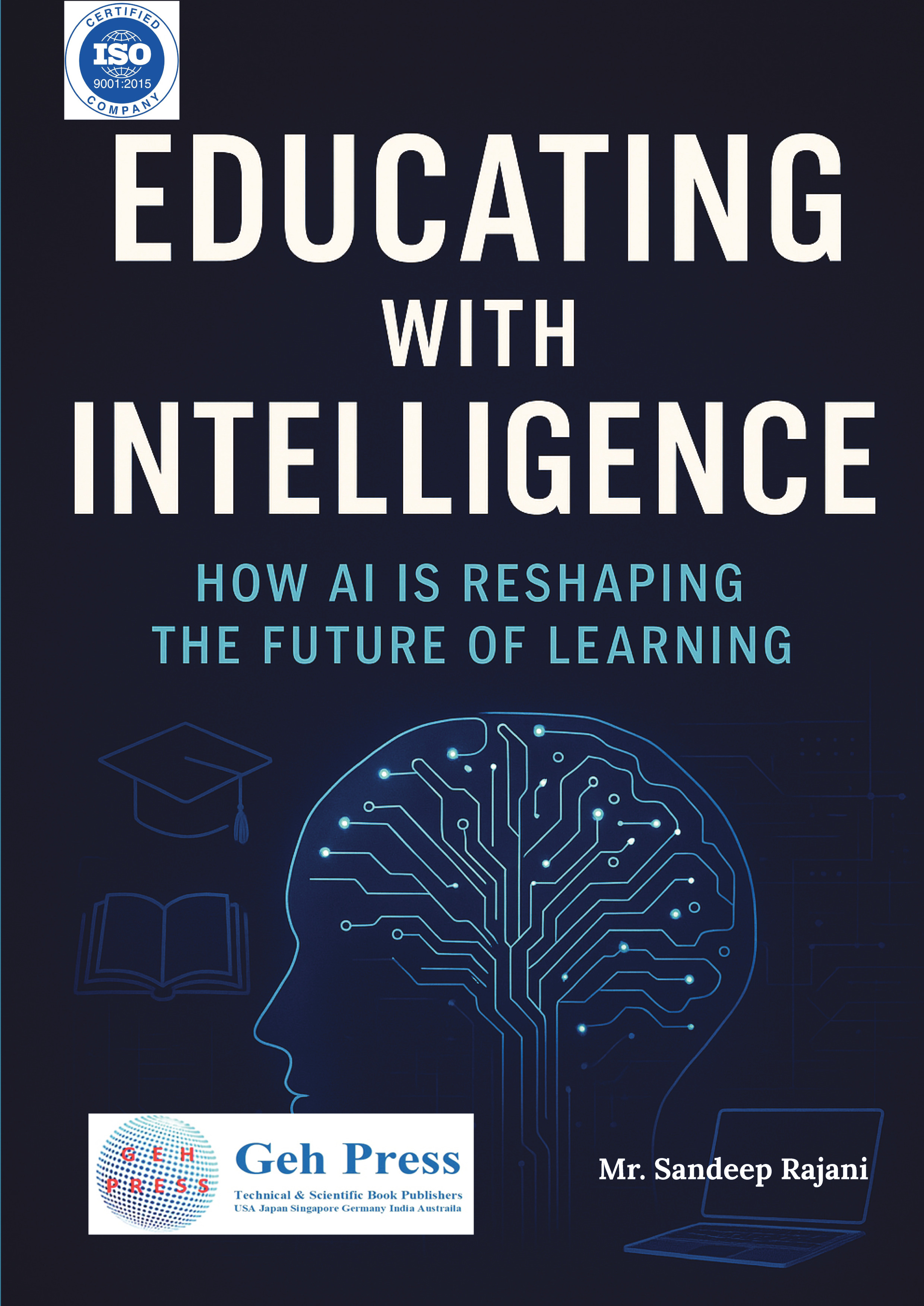 Educating with Intelligence: How AI is Reshaping the Future of Learning ...