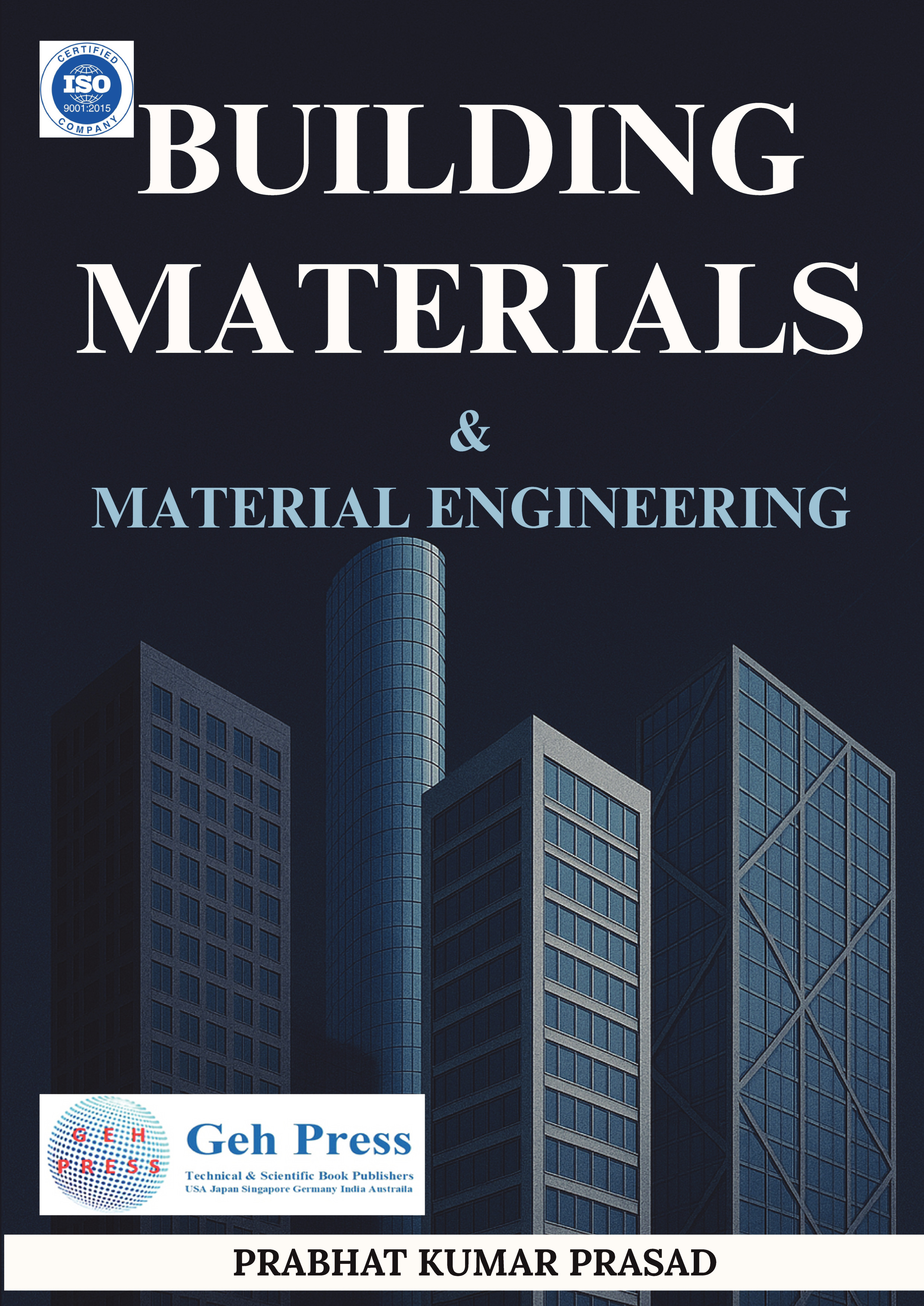 Building Materials & Material Engineering | Pothi.com