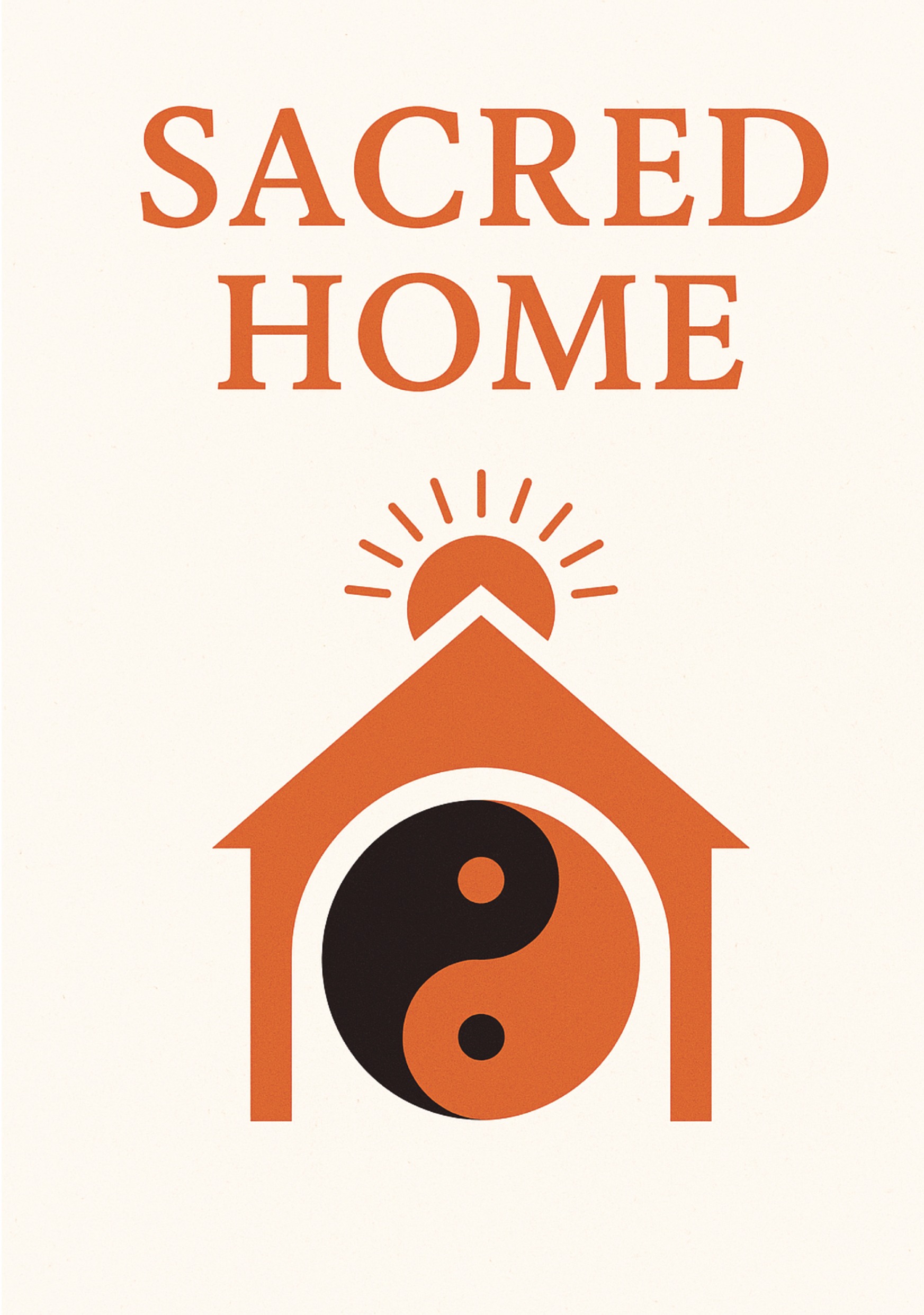 Sacred Home | Pothi.com