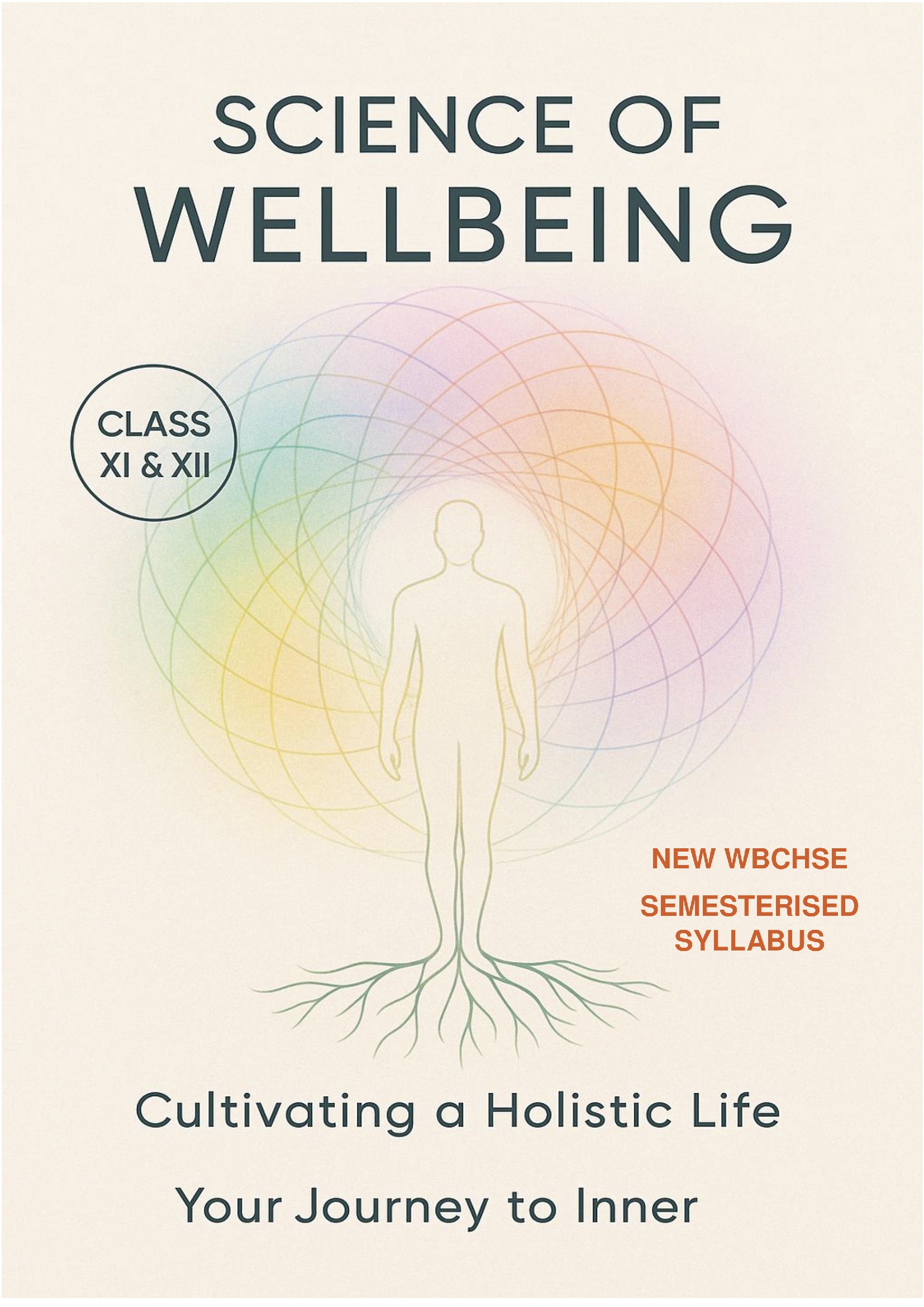 Science of Well Being (SOWB) Textbook for Class 11 and 12 WBCHSE ...