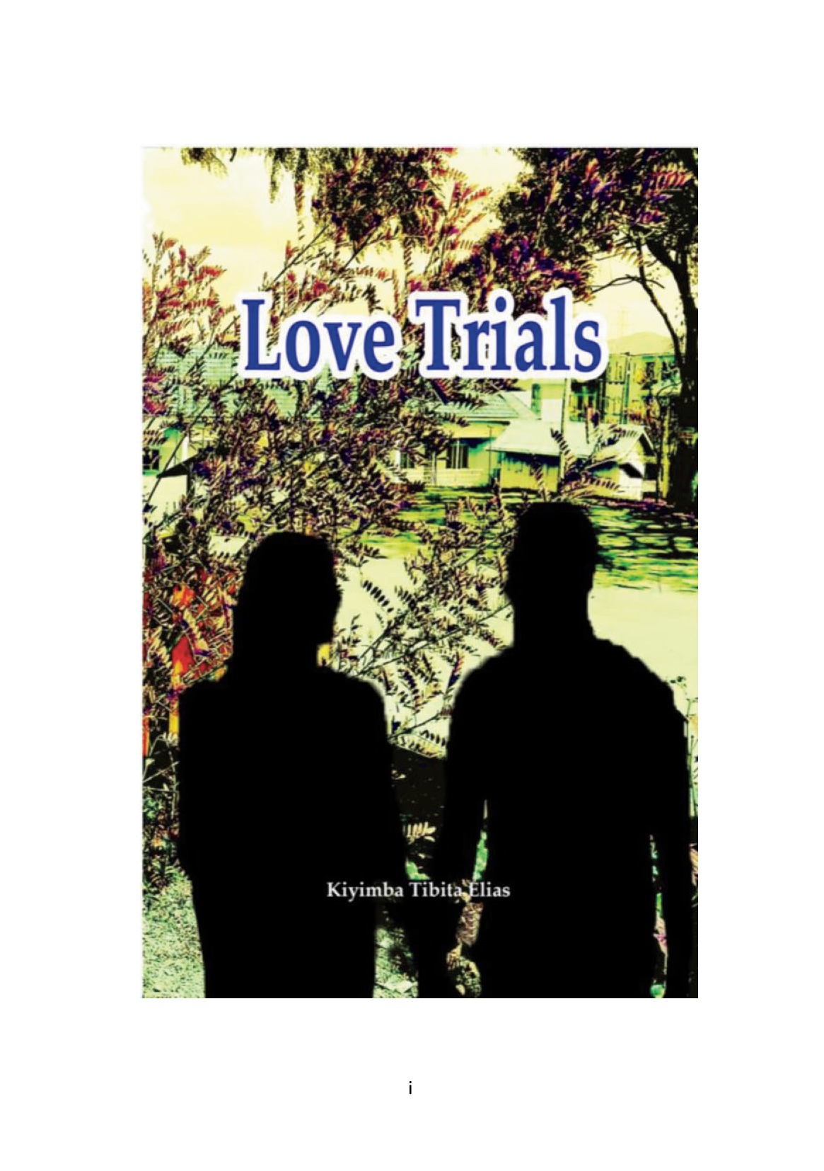 Love Trials | Pothi.com