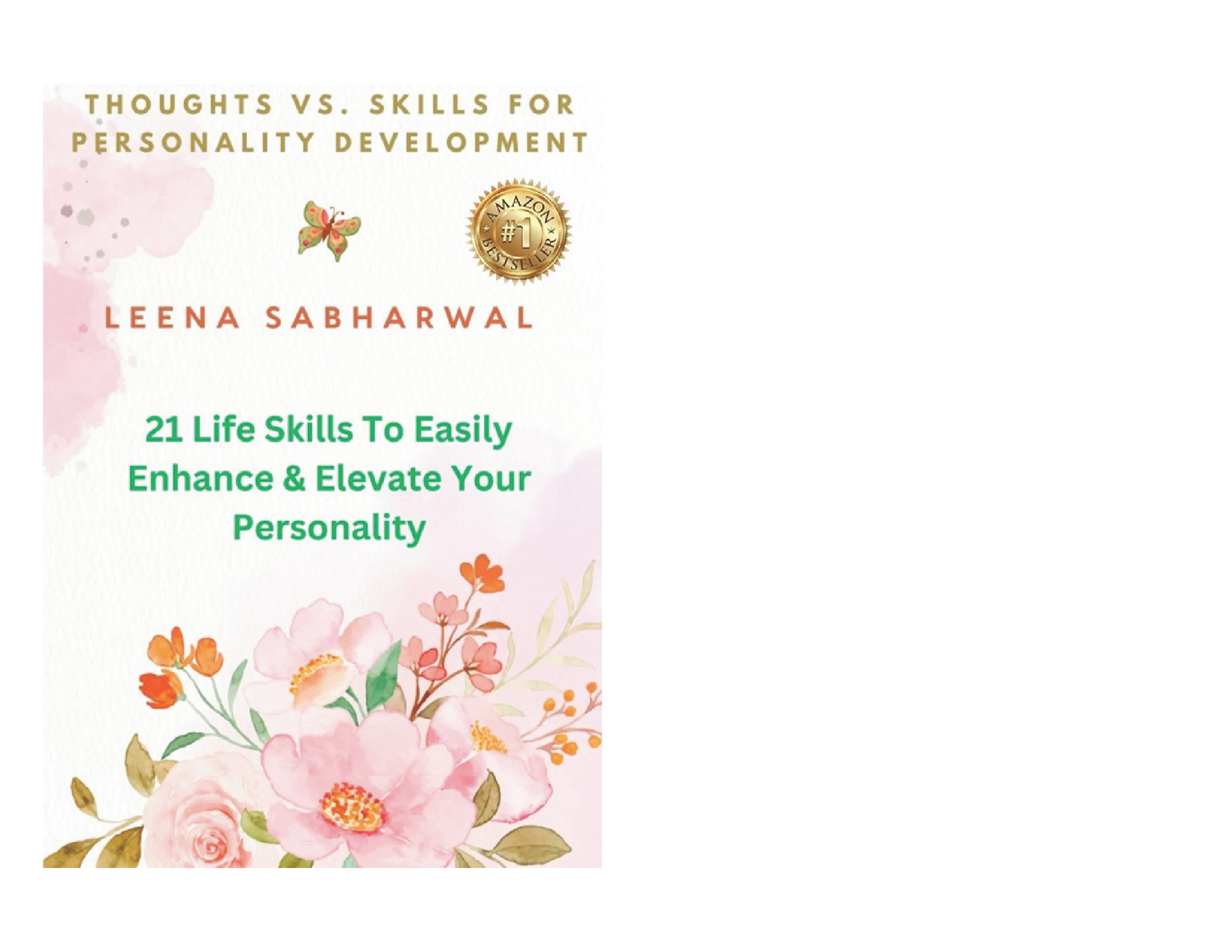 Thoughts vs Skills for Personality Development | Pothi.com