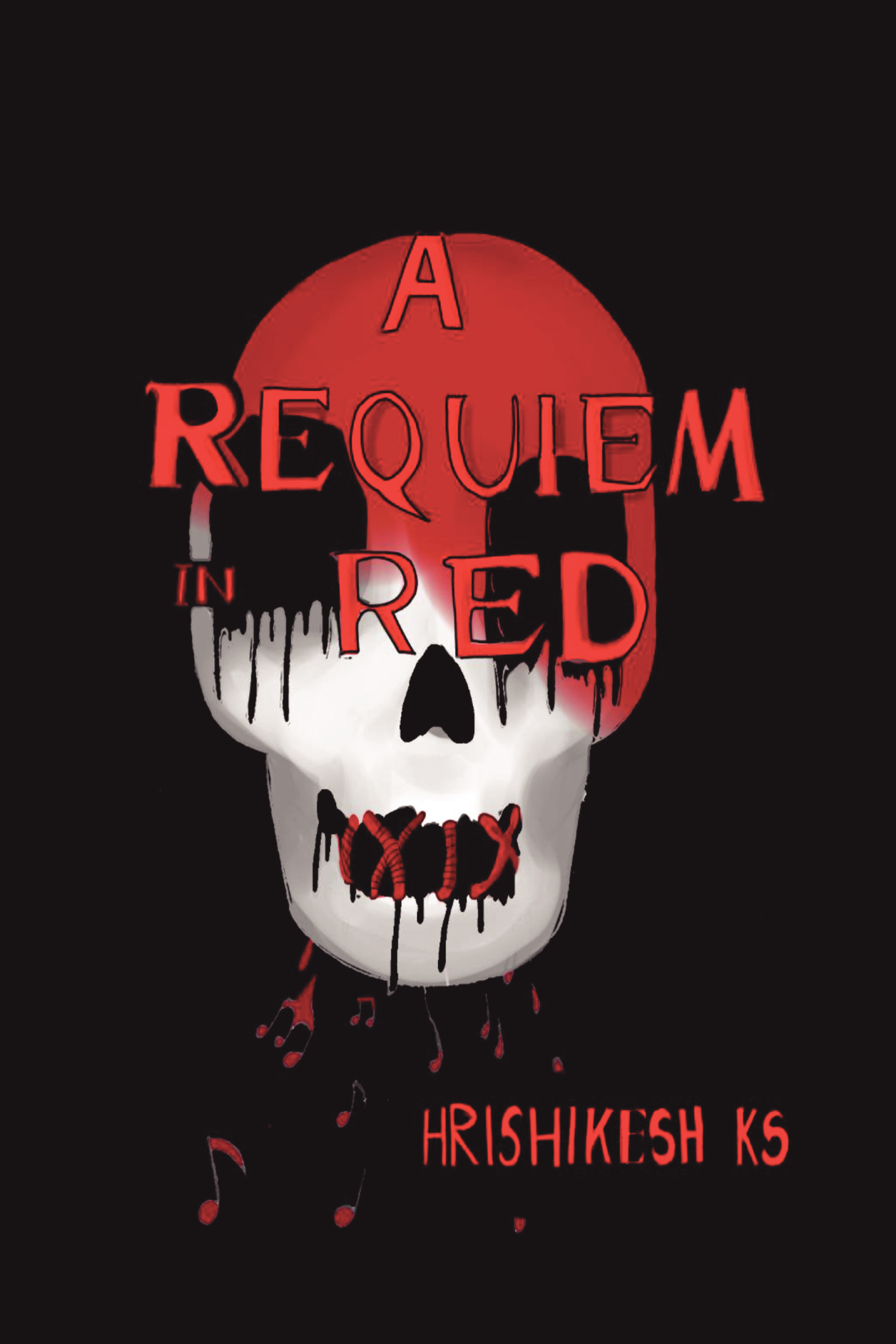 A Requiem in Red | Pothi.com